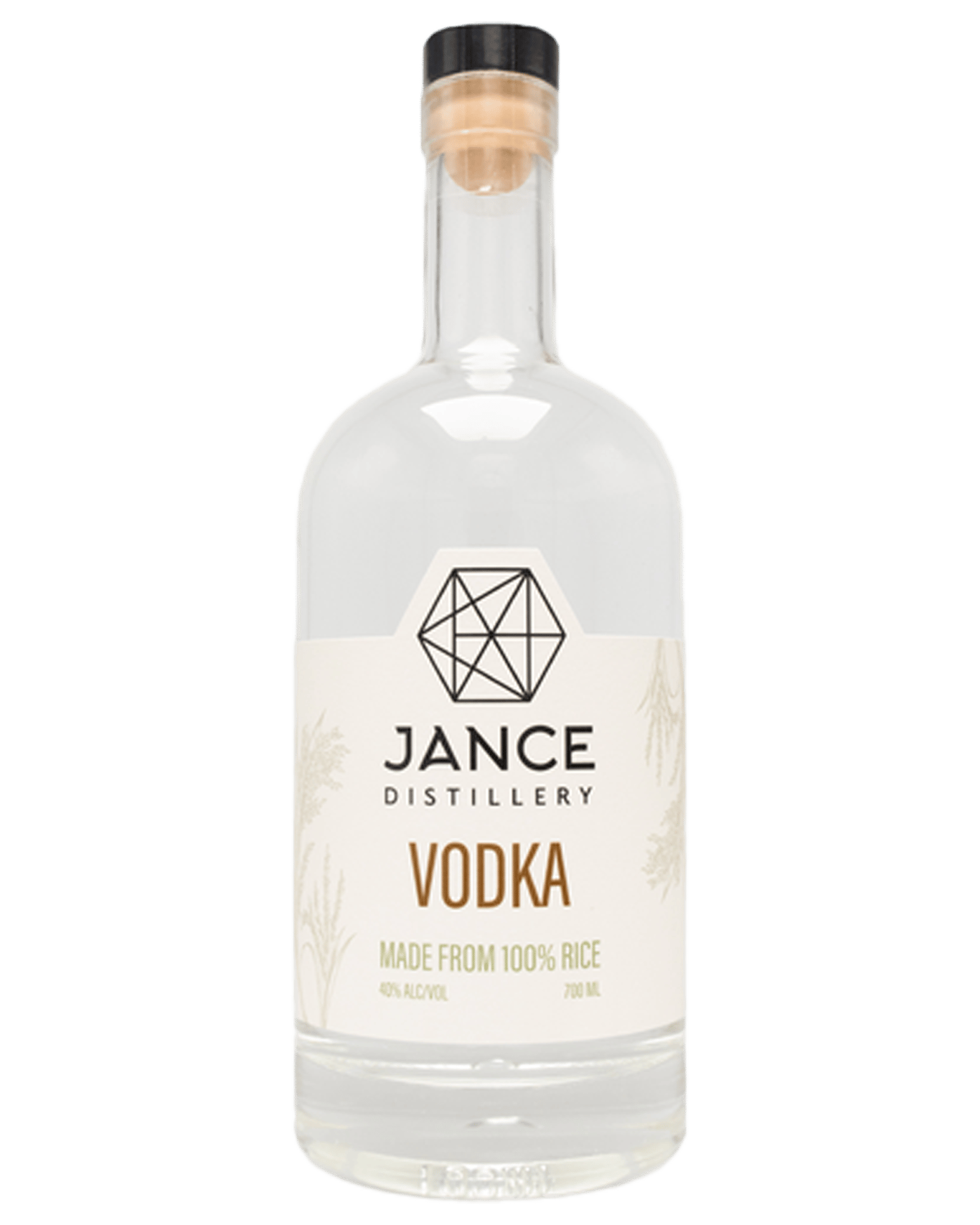 Jance Distillery Vodka 700ml (Unbeatable Prices): Buy Online @Best ...