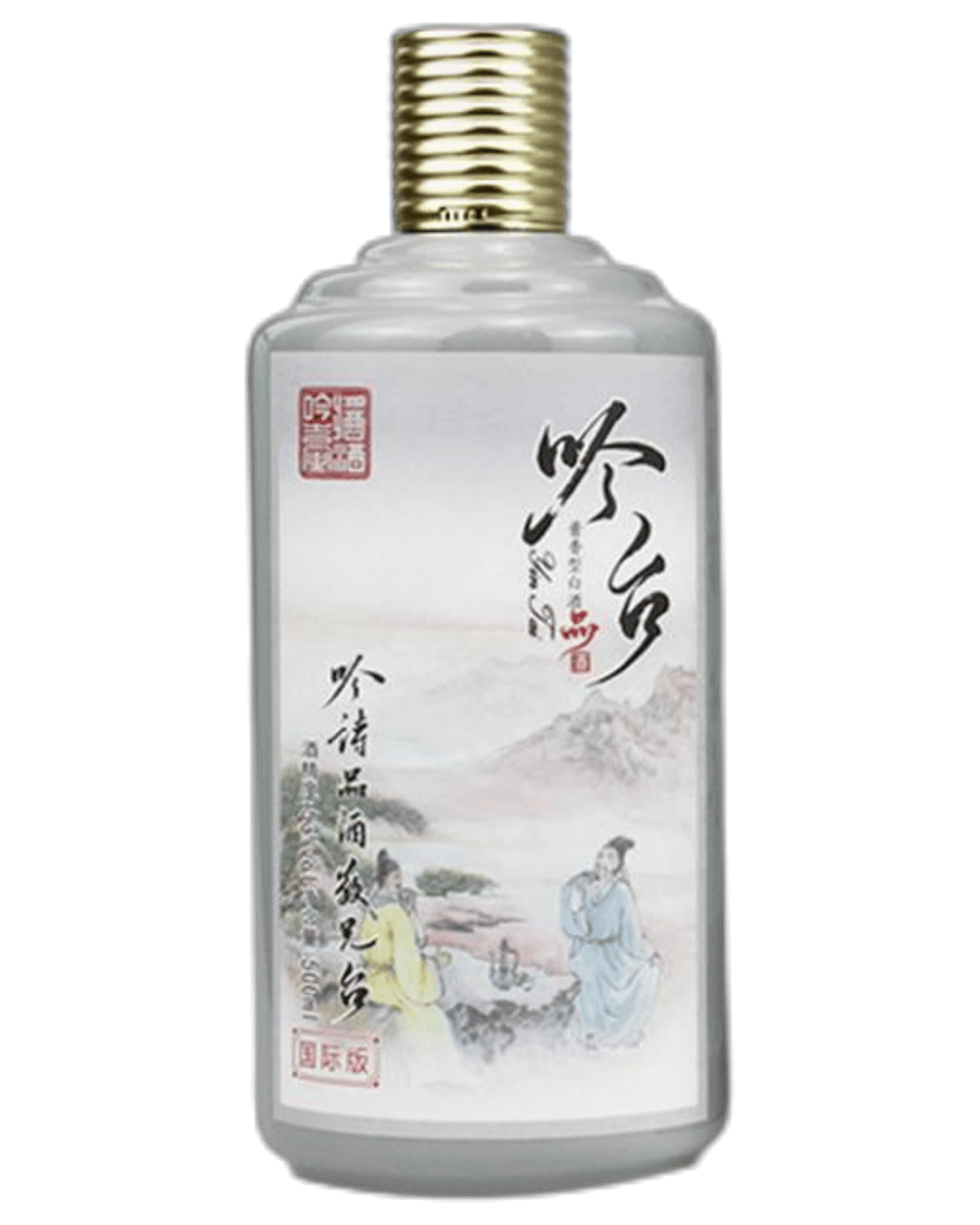 Buy Yin Tai Pin 500ml Online @Lowest Price
