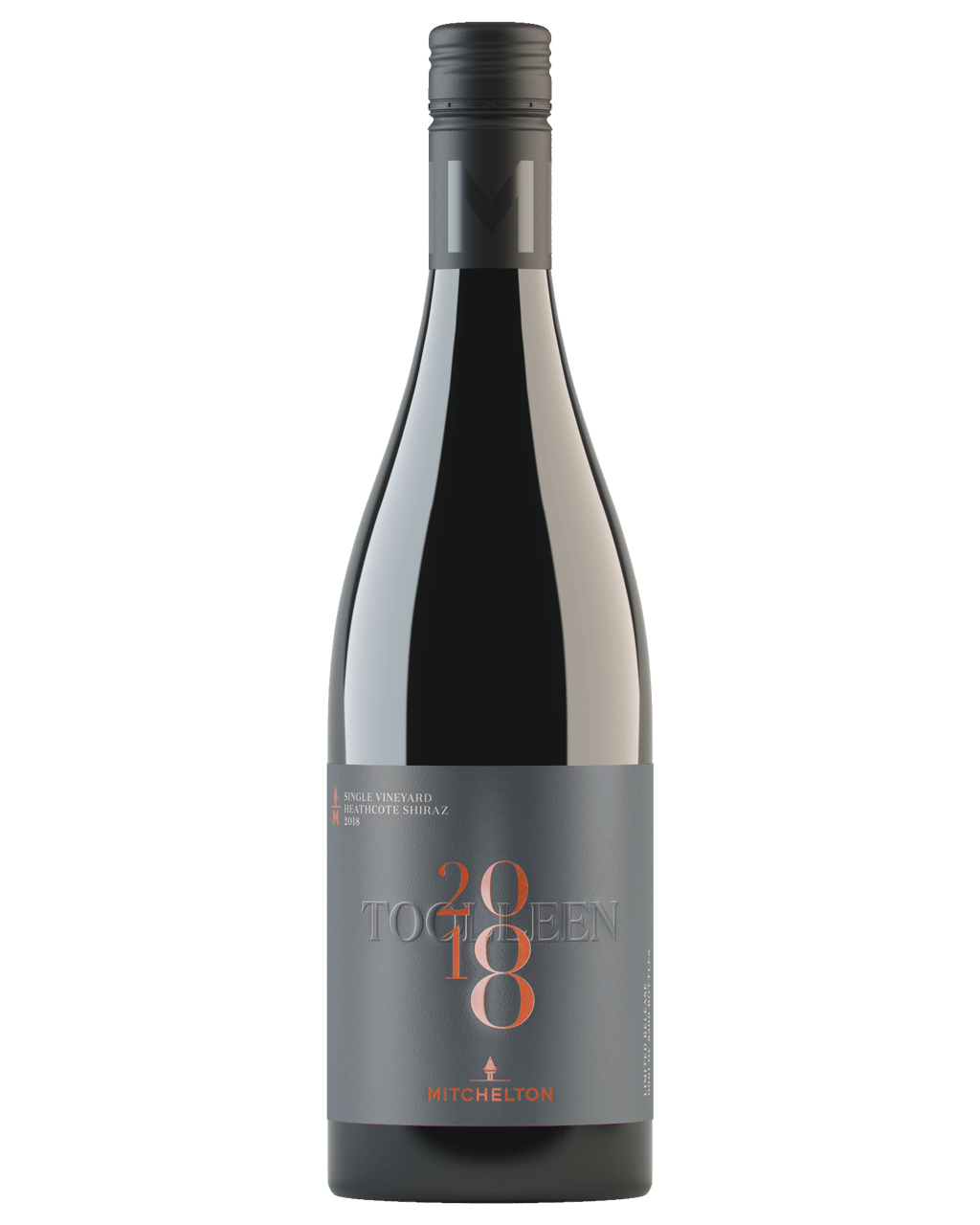 Buy Mitchelton Toolleen Single Vineyard Heathcote Shiraz 2018 Online ...