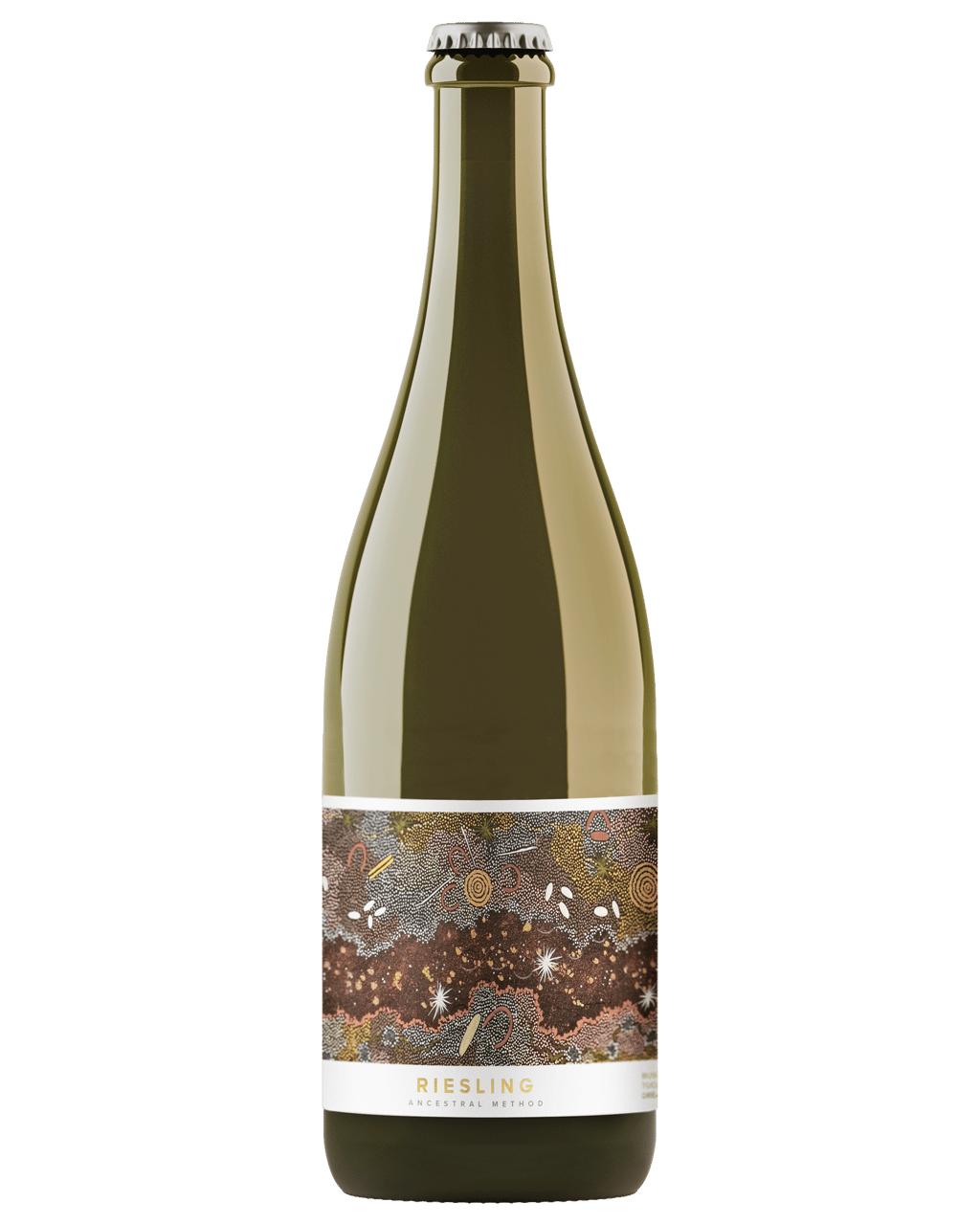 Buy Mitchelton Gabriella Possum Ancestral Method Nagambie Riesling 2021 ...