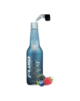 Buy Fluid Blue Lagoon 330ml Online @Lowest Price