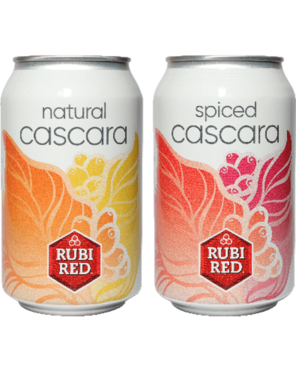 Buy Rubi Red Natural & Spiced Cascara 330ml Online @Lowest Price
