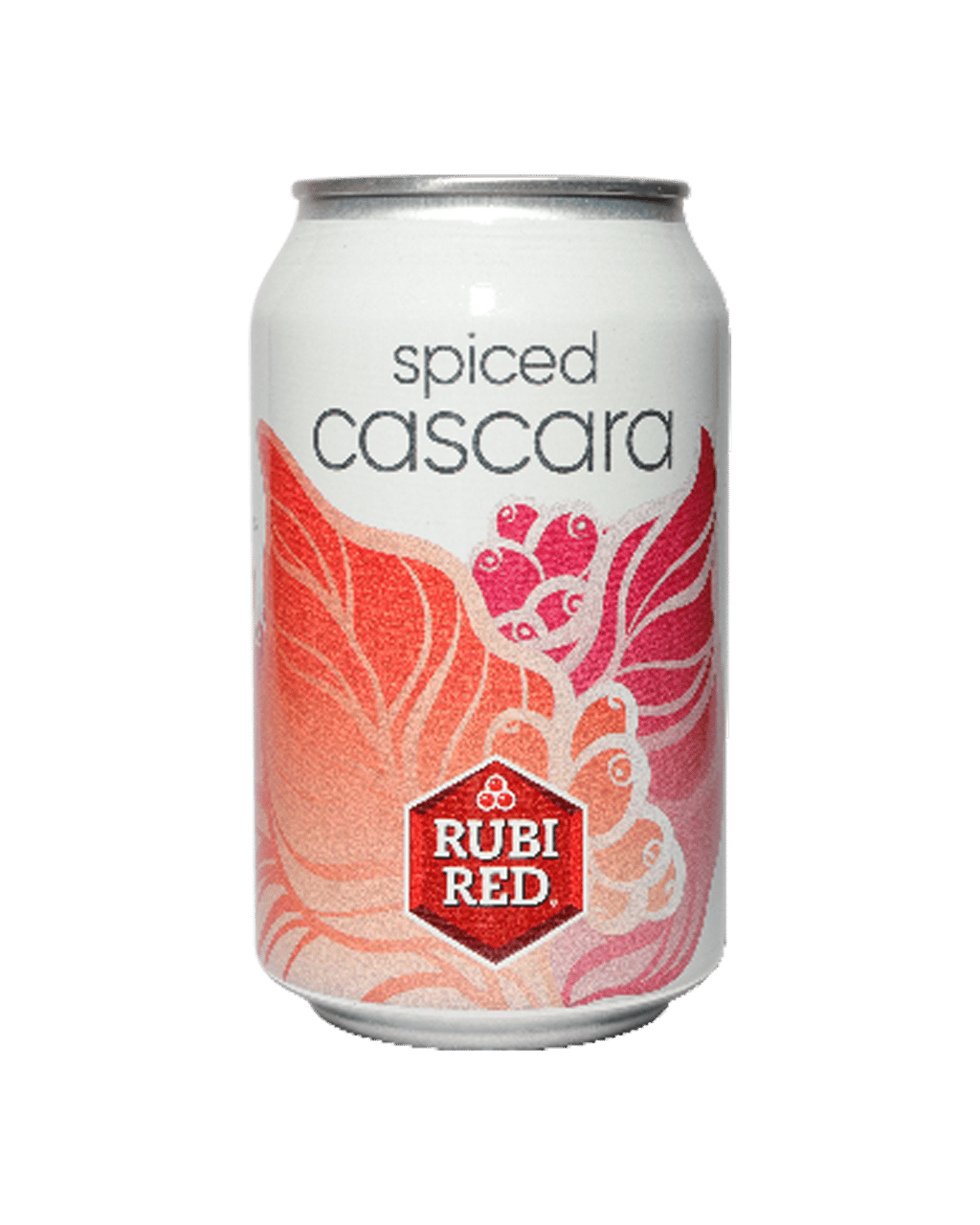 Buy Rubi Red Spiced Cascara 330ml Online @Lowest Price