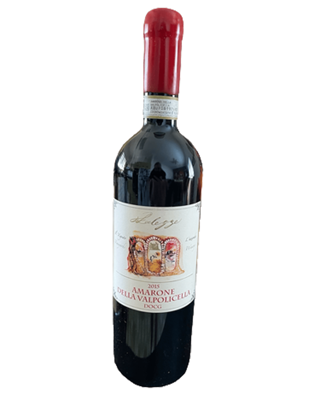 Buy Falezze Amarone Della Valpolicella Docg 2015 Online @Lowest Price