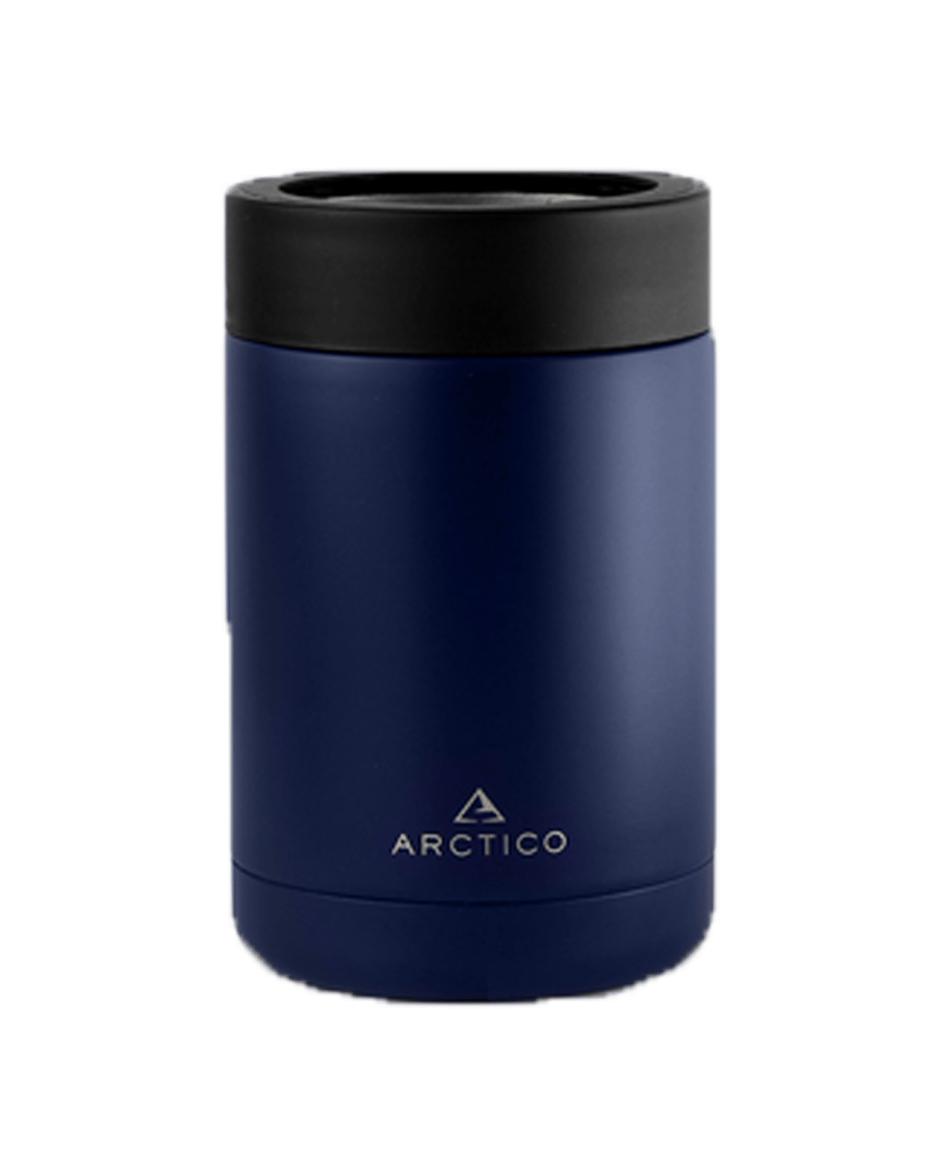 Buy Arctico Stubbo 2 In 1 Can & Bottle Stubby Holder Navy Blue Online ...