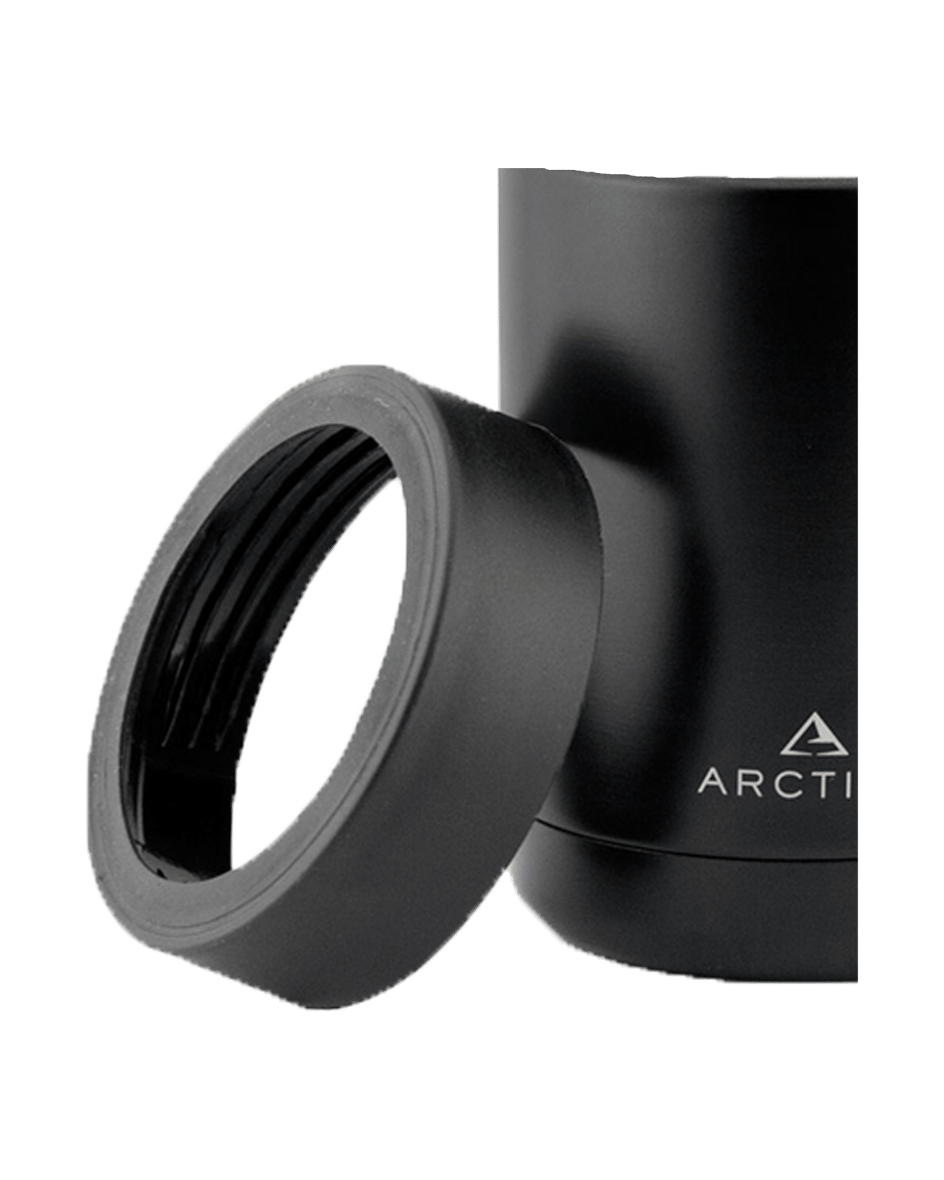 Buy Arctico Stubbo 2 In 1 Can & Bottle Stubby Holder Stainless Steel ...