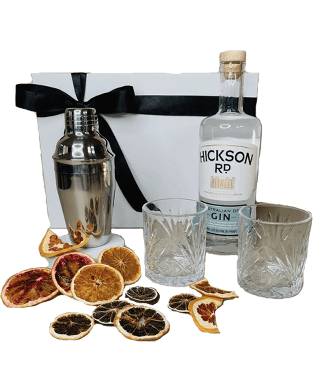 Buy Two Streets Over Mixology Mastery Gift Box Online @Lowest Price