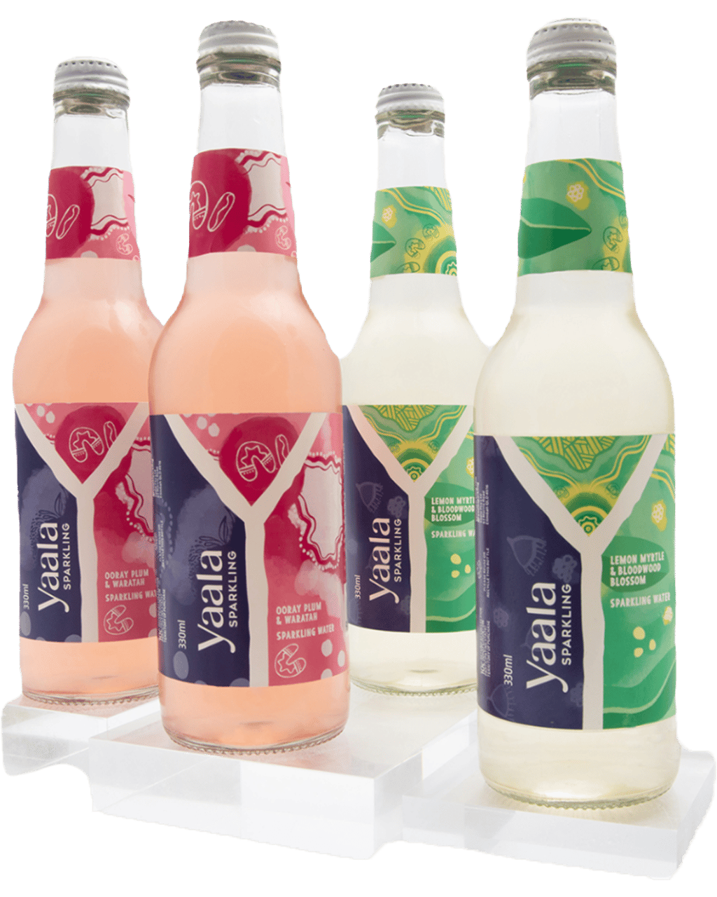 Buy Yaala Sparkling Variety Box Online @Lowest Price