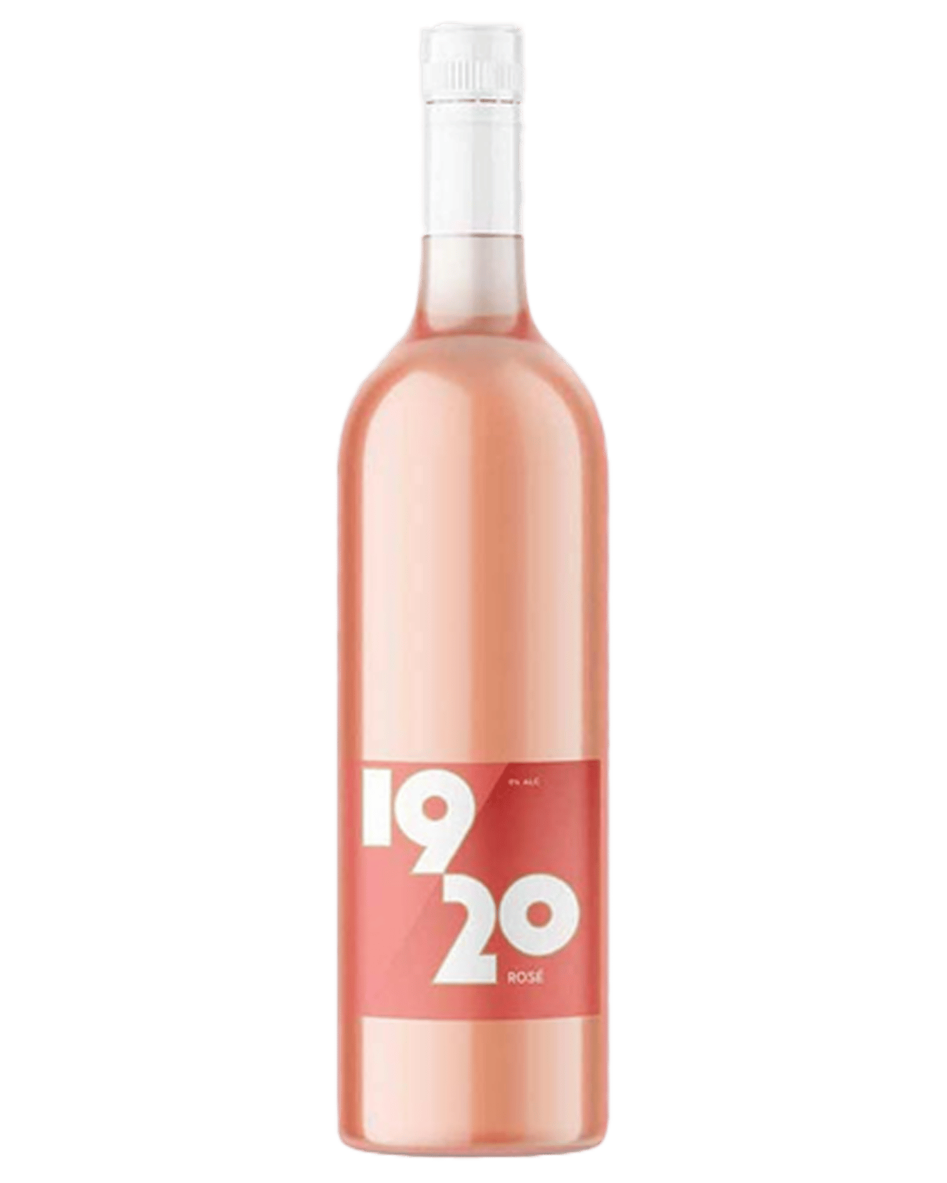 Buy 1920 Wines Non-alcoholic Rosé 750ml Online @Lowest Price