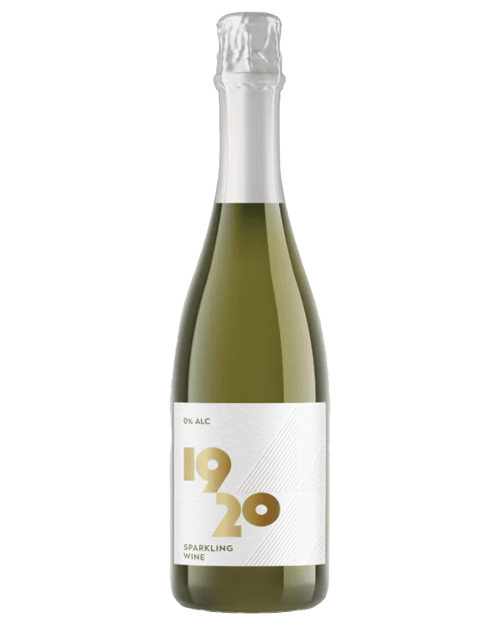 Buy 1920 Wines Non-alcoholic Sparkling White Online @Lowest Price