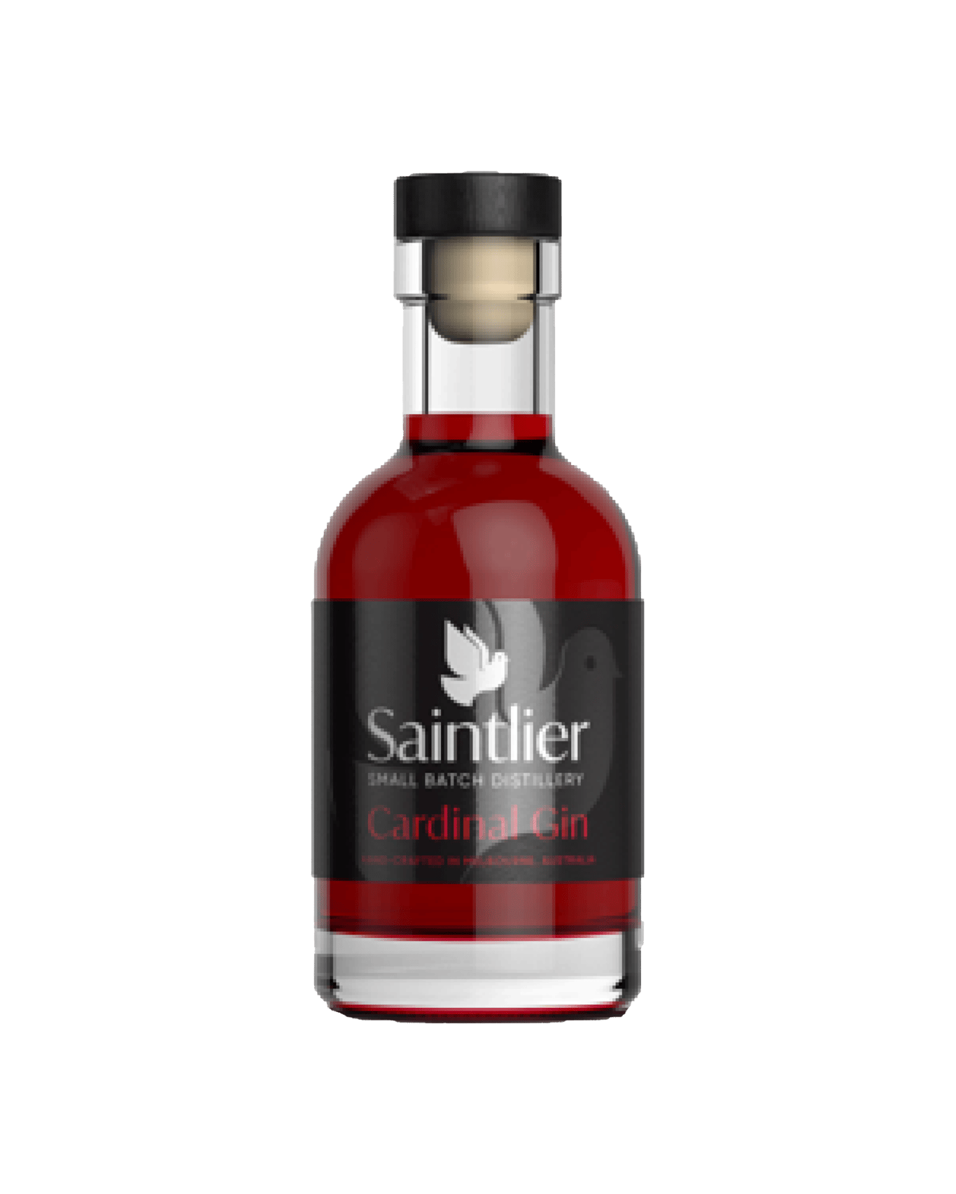 Buy Saintlier Cardinal Gin 200ml Online (Low Prices) from Dan Murphy's