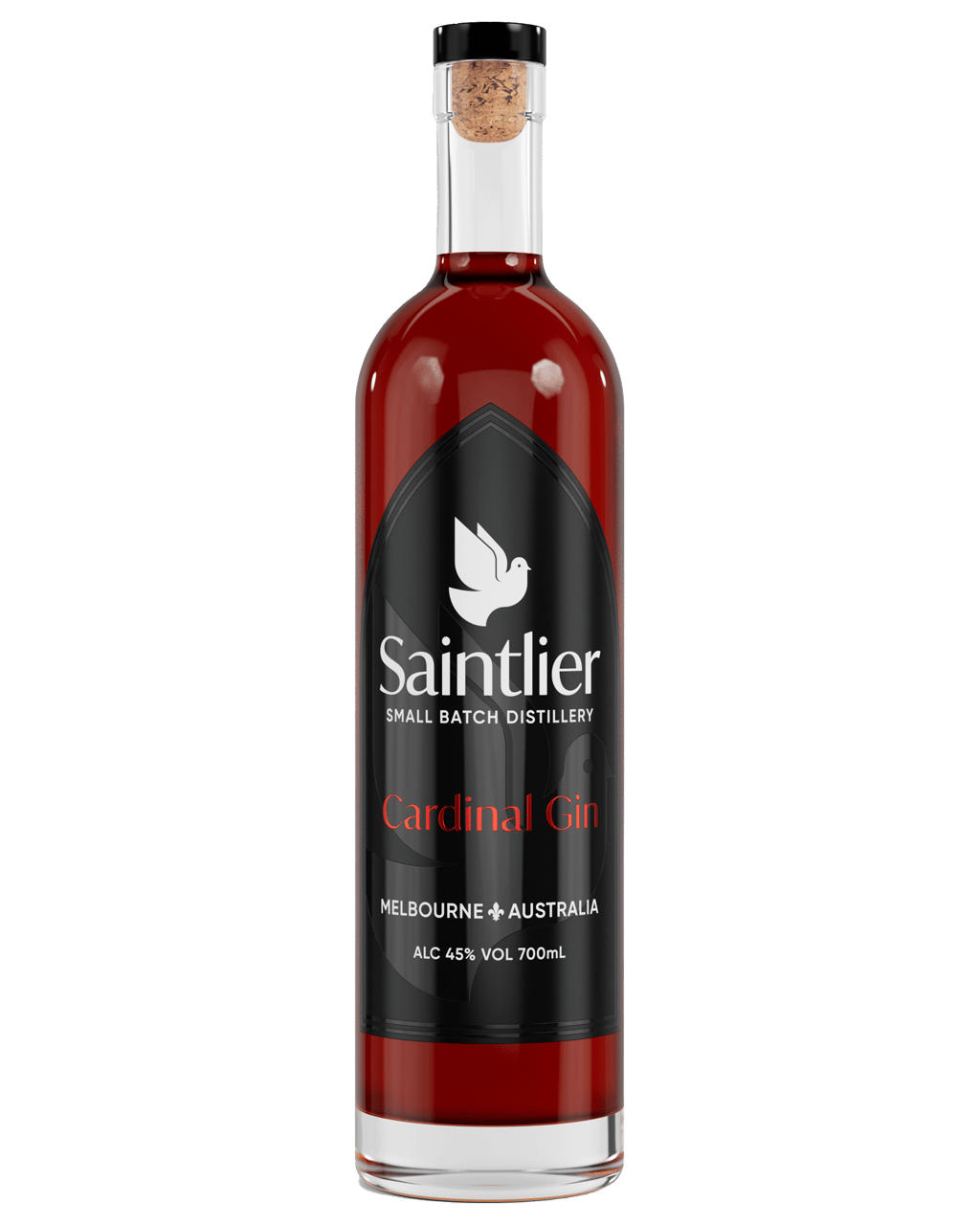 Buy Saintlier Cardinal Gin Moscato 700ml Online @Lowest Price