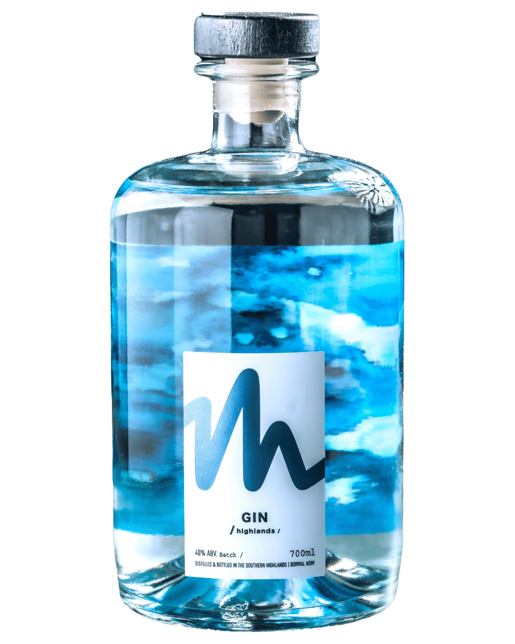 Buy Millsheds Highlands Gin 700ml Online @Lowest Price