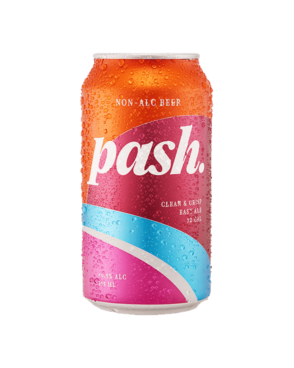 Buy Pash Easy Ale Non Alc Beer 375ml Online @Lowest Price