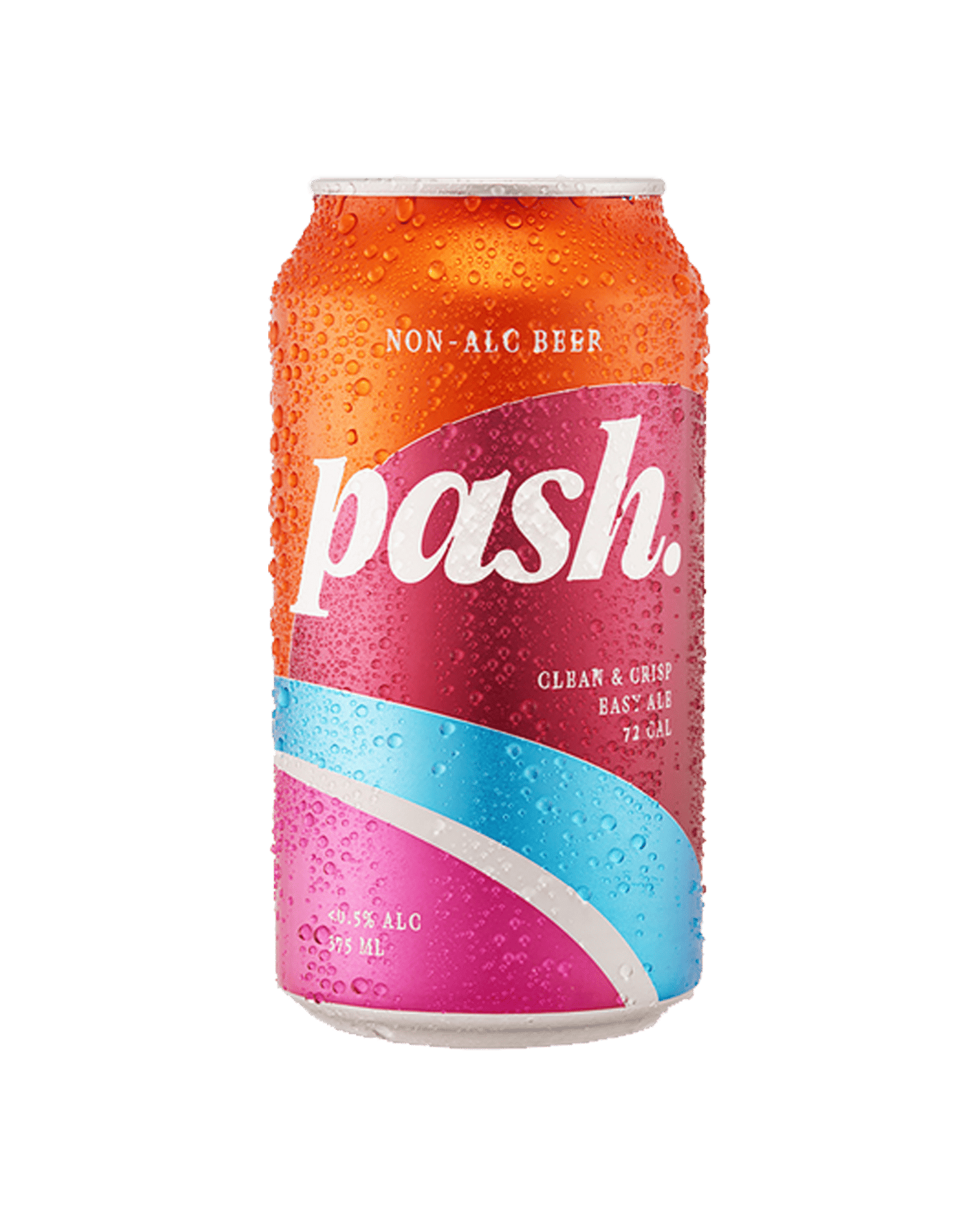 Buy Pash Easy Ale Non Alc Beer 375ml Online @Lowest Price