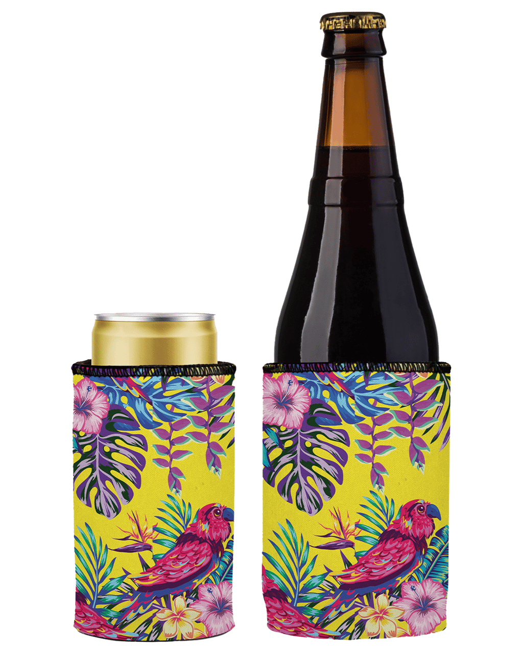 Buy Stubbyz Exotic Birds Stubby Cooler Standard Pack Online (Low Prices ...