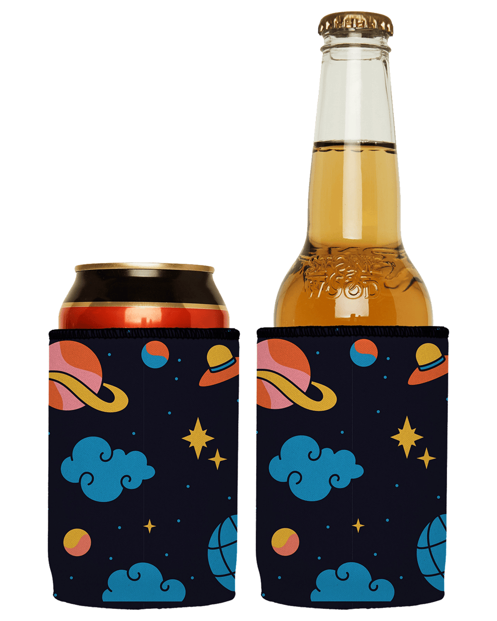 Buy Stubbyz To The Moon Stubby Cooler Standard Pack Online (Low Prices ...