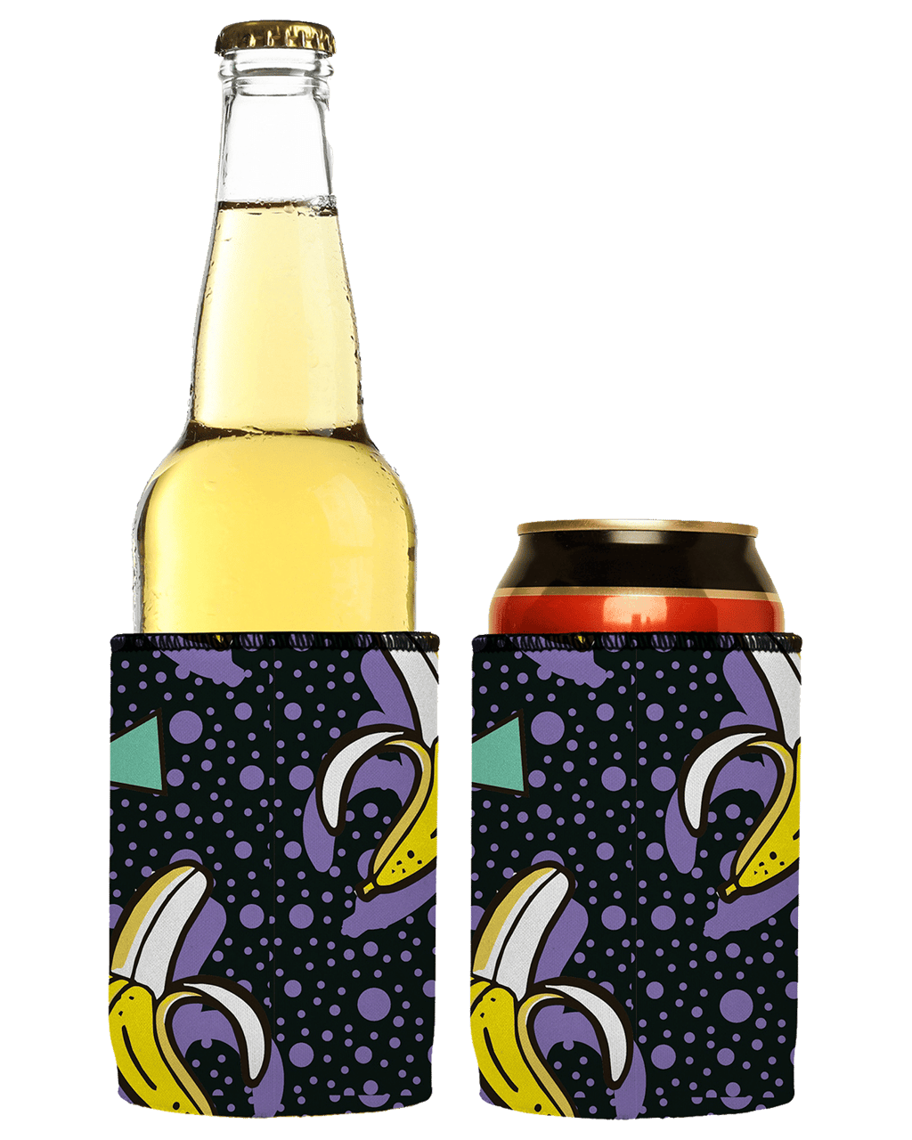 Buy Stubbyz Go Bananas Stubby Cooler Standard Pack Online (Low Prices ...