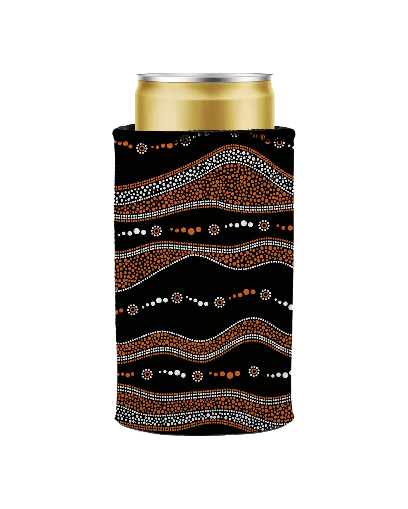 Buy Stubbyz Traditional Australian Stubby Cooler Slim Pack Online ...