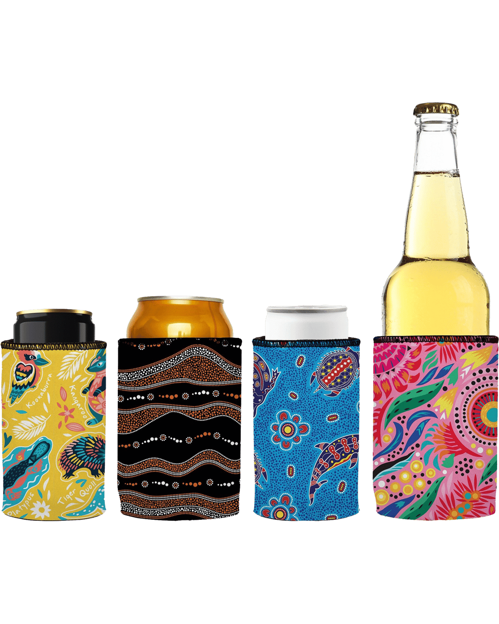 Buy Stubbyz Australian Stubby Cooler Standard Pack Online @Lowest Price