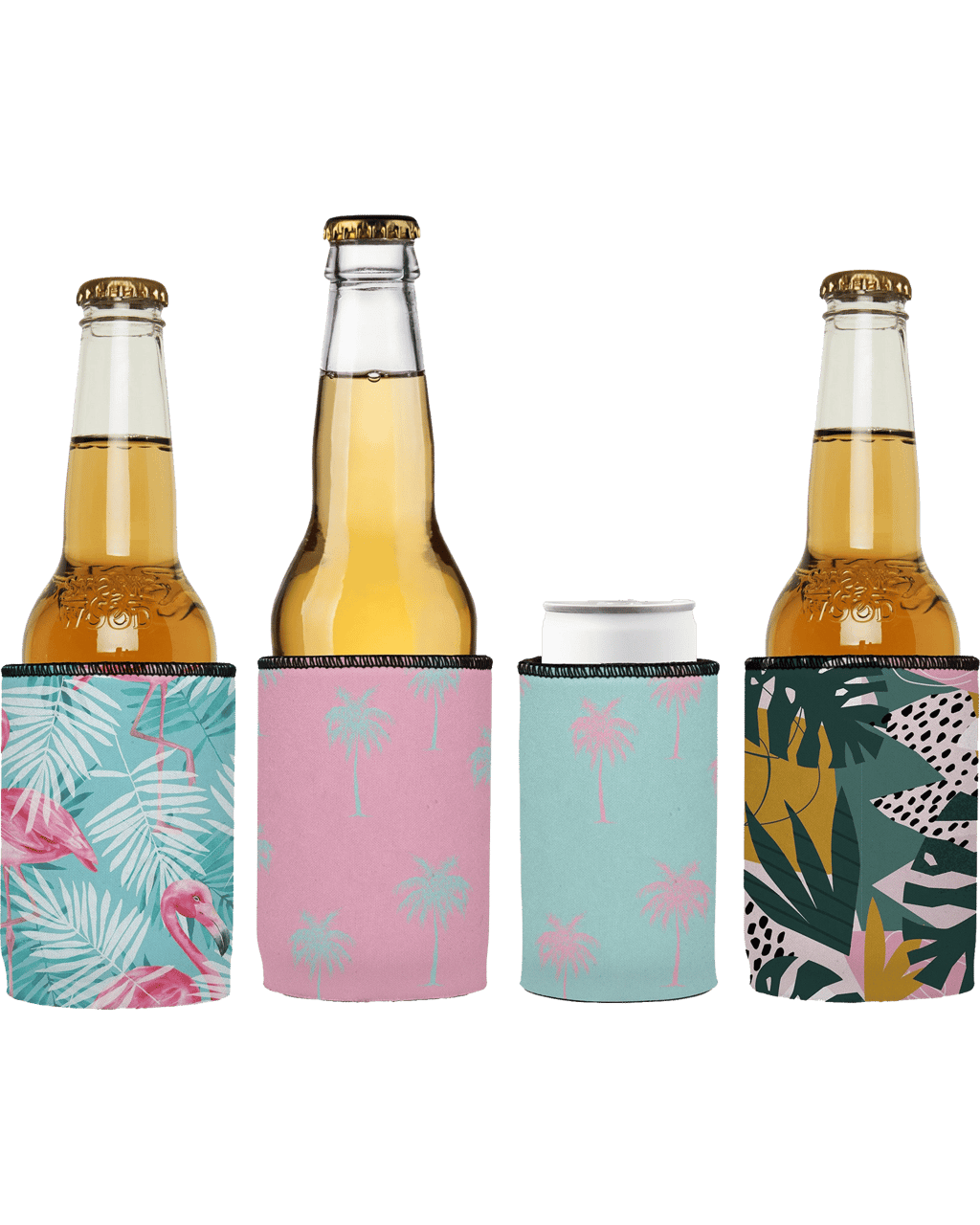 Buy Stubbyz Miami Beach Stubby Cooler Standard Pack Online @Lowest Price