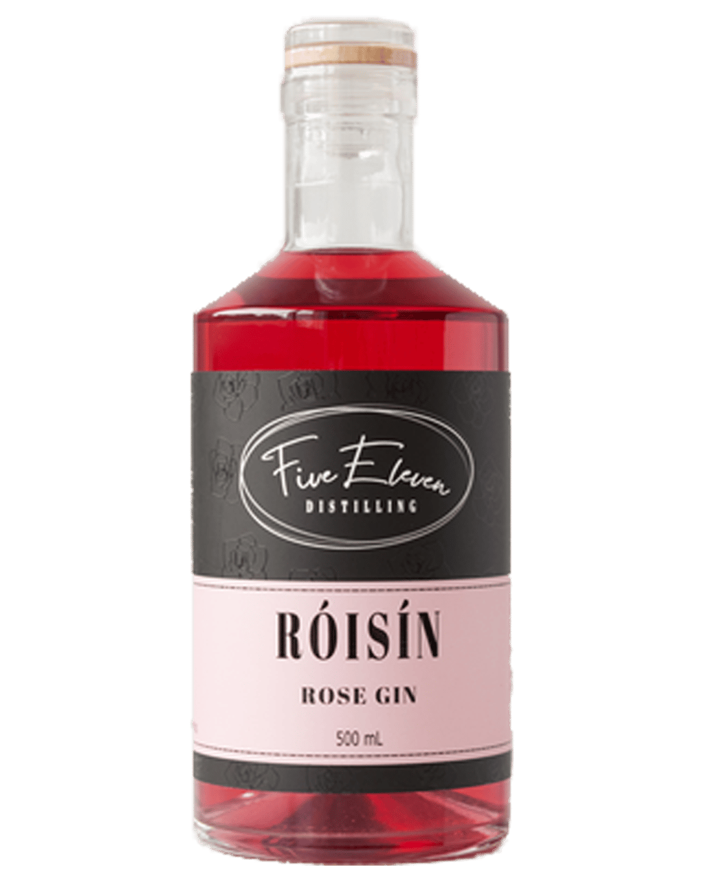 Buy Five Eleven Distilling Roisin 500ml Online @Lowest Price