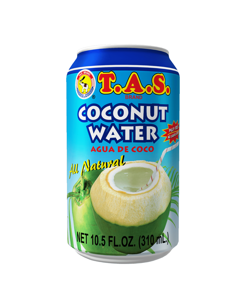 Buy Thai Mate Coconut Water 310ml Online @Lowest Price