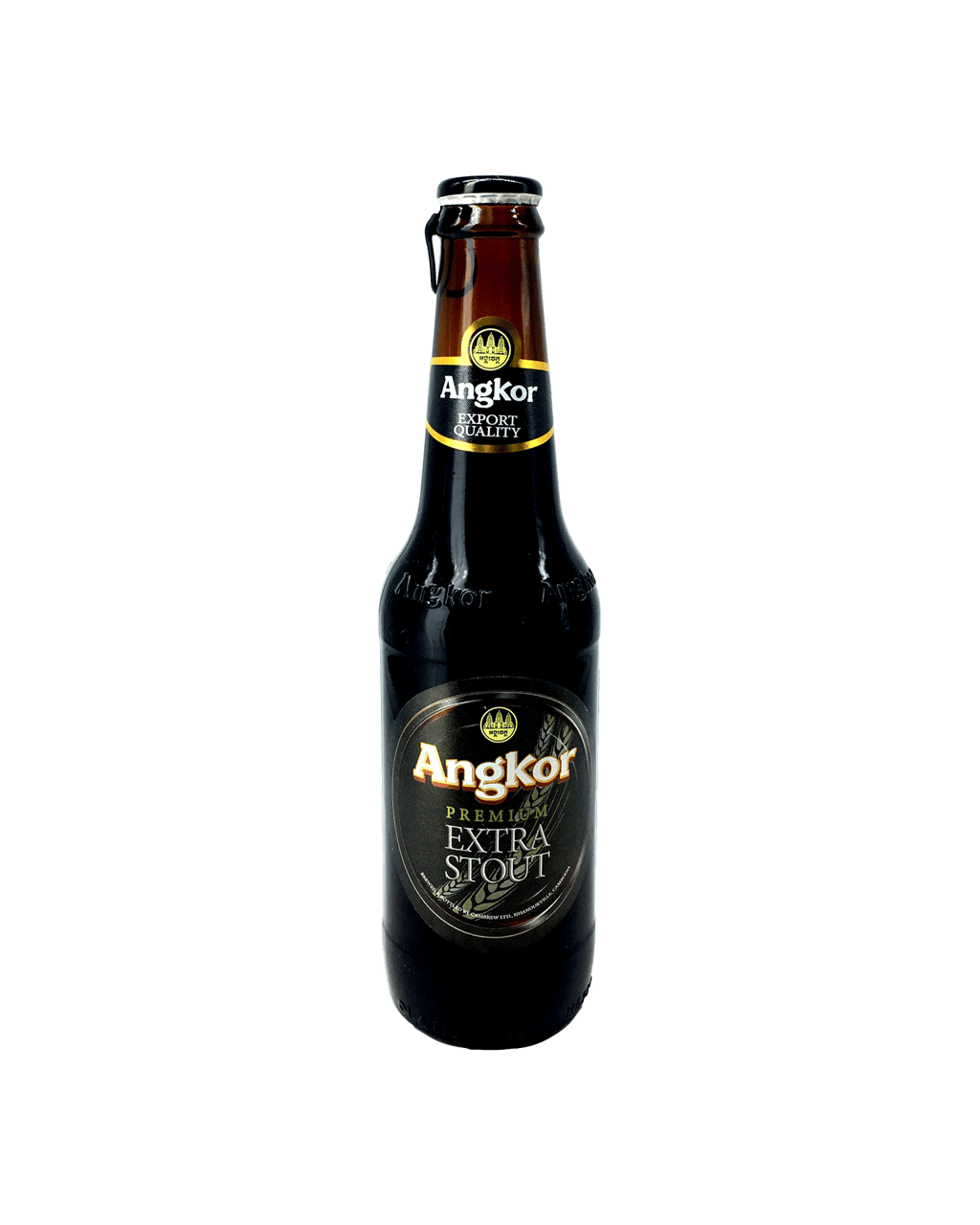 Buy Angkor Angkor Premium Extra Stout 330ml Online @Lowest Price