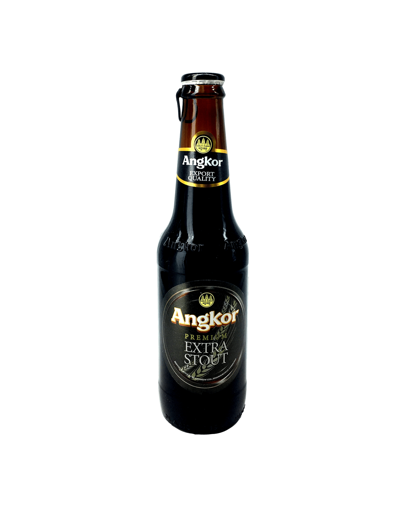Buy Angkor Angkor Premium Extra Stout 330ml Online @Lowest Price