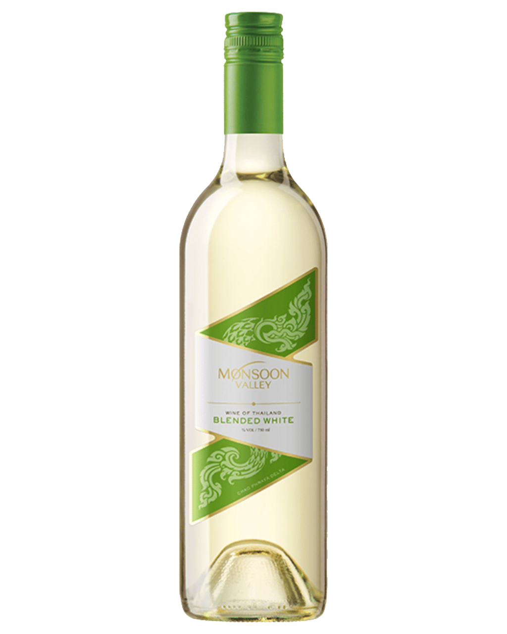 Buy Monsoon Valley Blended White Wine 2024 Online @Lowest Price