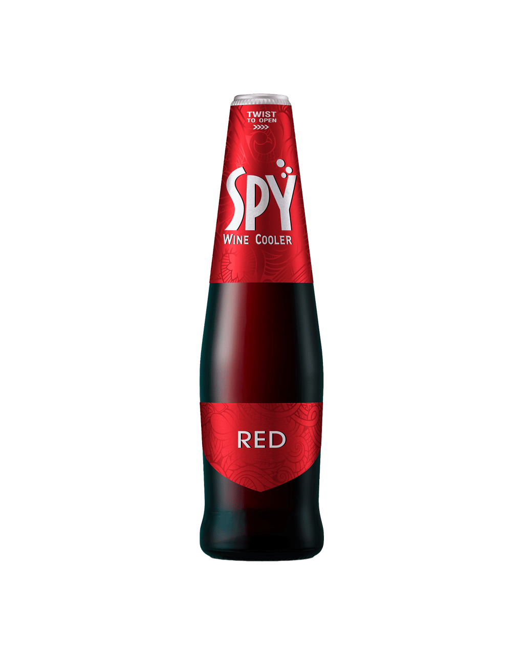 Buy Spy Spy Red (red Wine) 330ml Online (Low Prices) from Dan Murphy's