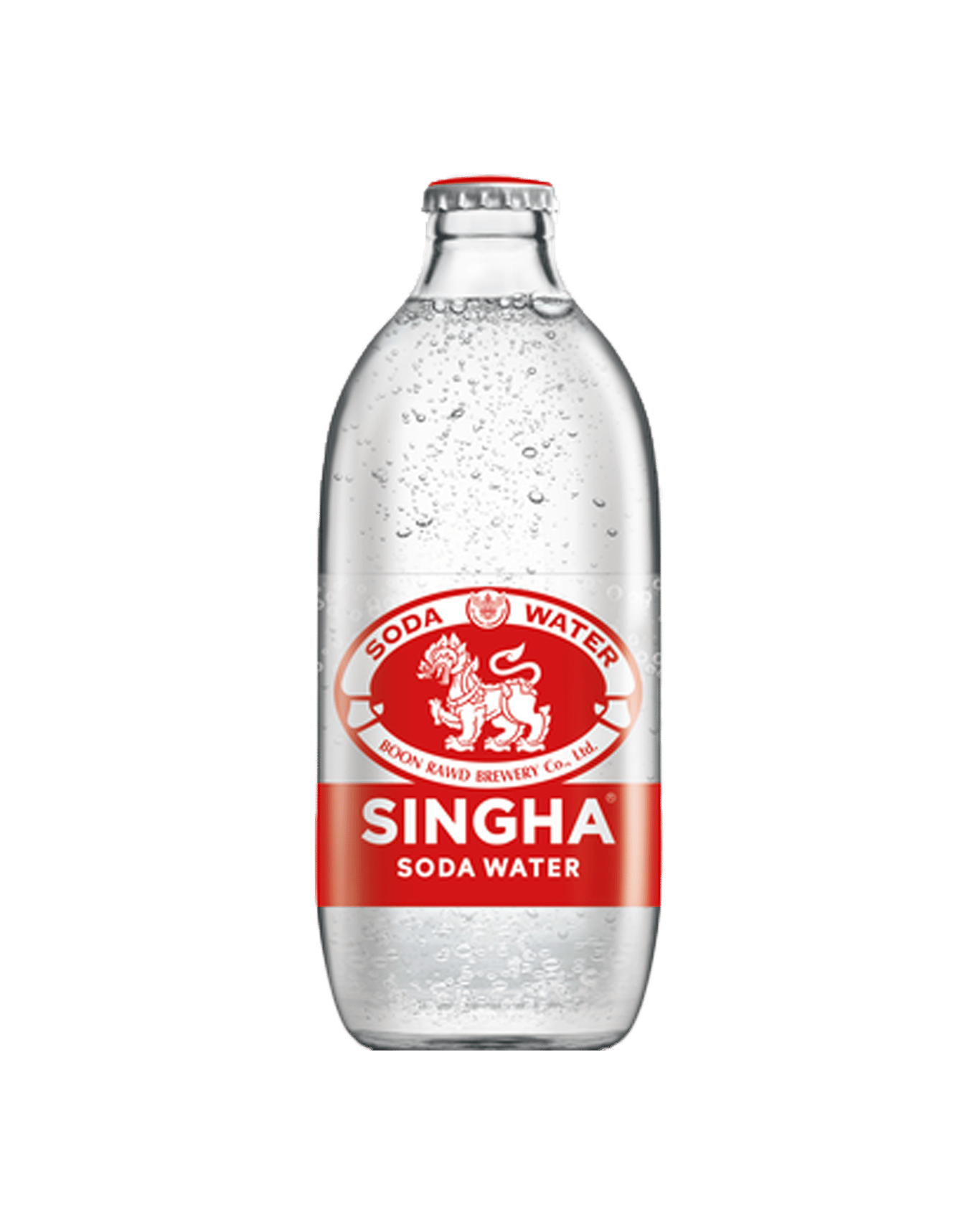 Buy Singha Singha Soda Sparkling Water 325ml Online @Lowest Price