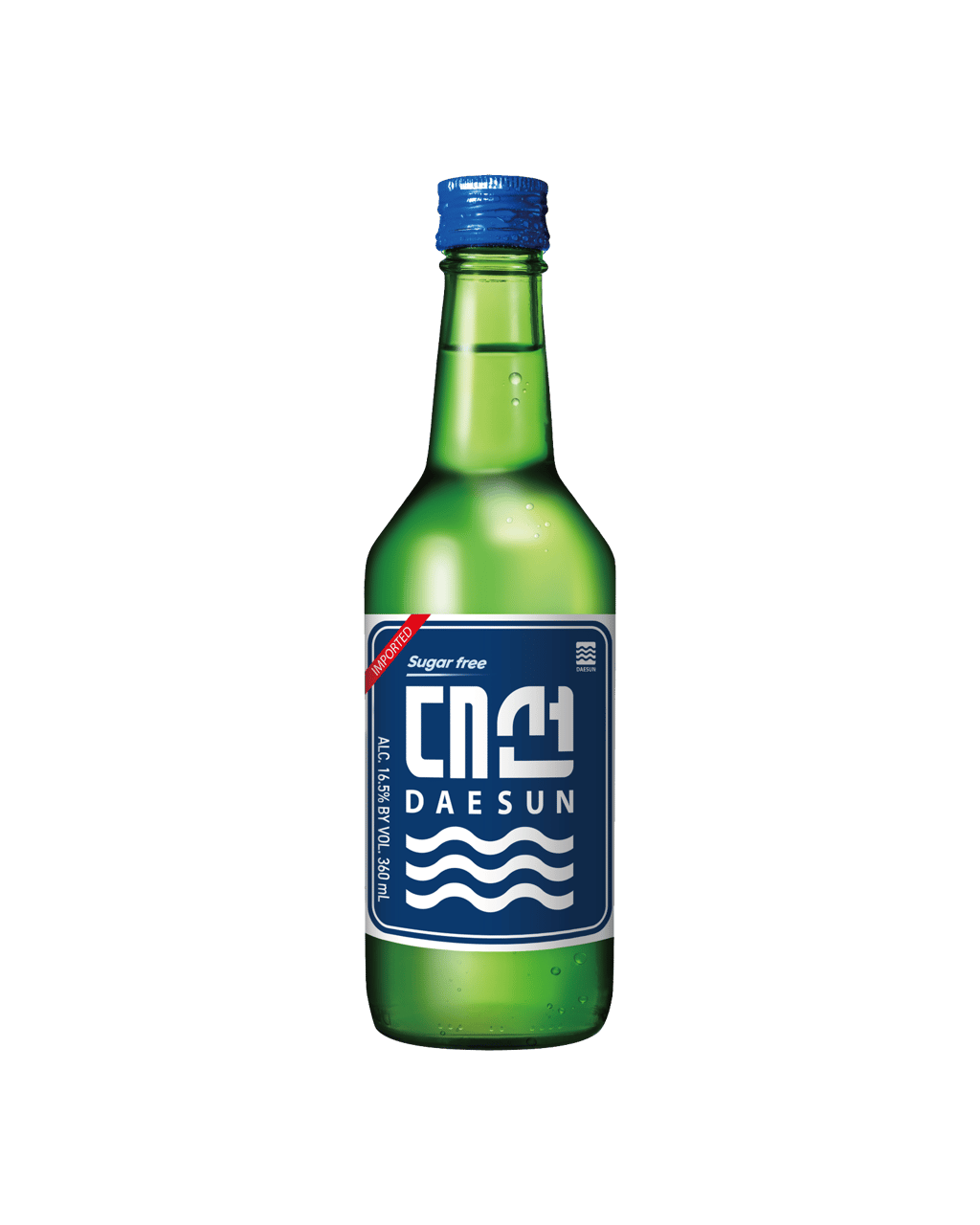 Buy Daesun Soju 360ml Online @Lowest Price