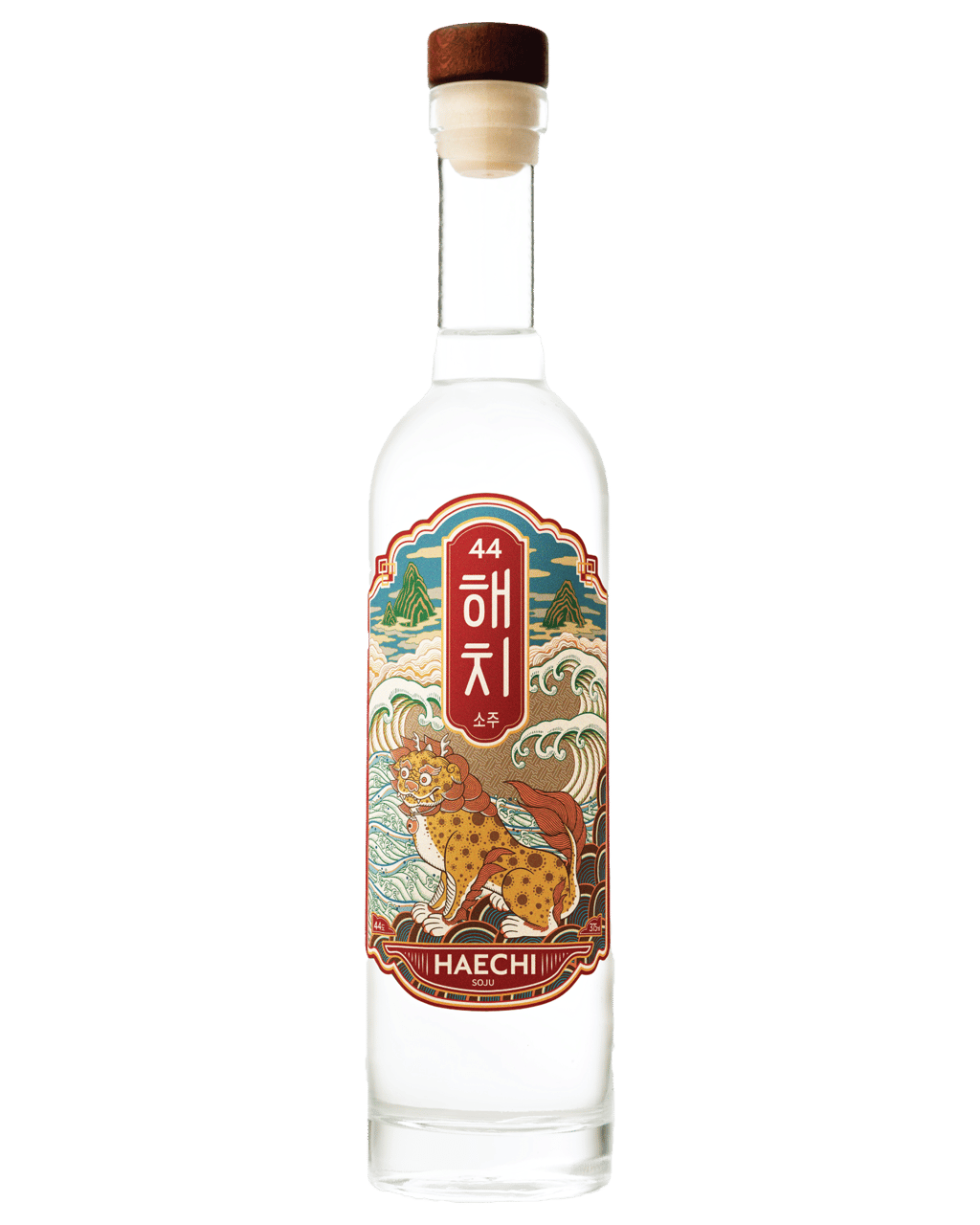 Buy Haechi Soju 375ml Online @Lowest Price