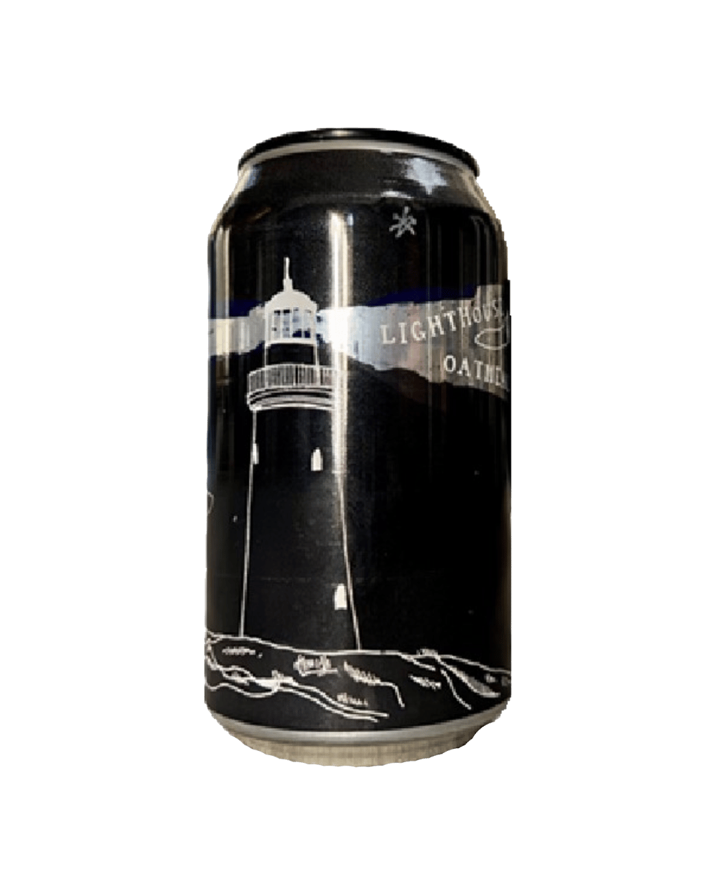 Buy Sailors Grave Brewing Lighthouse Stout 355ml Online @Lowest Price