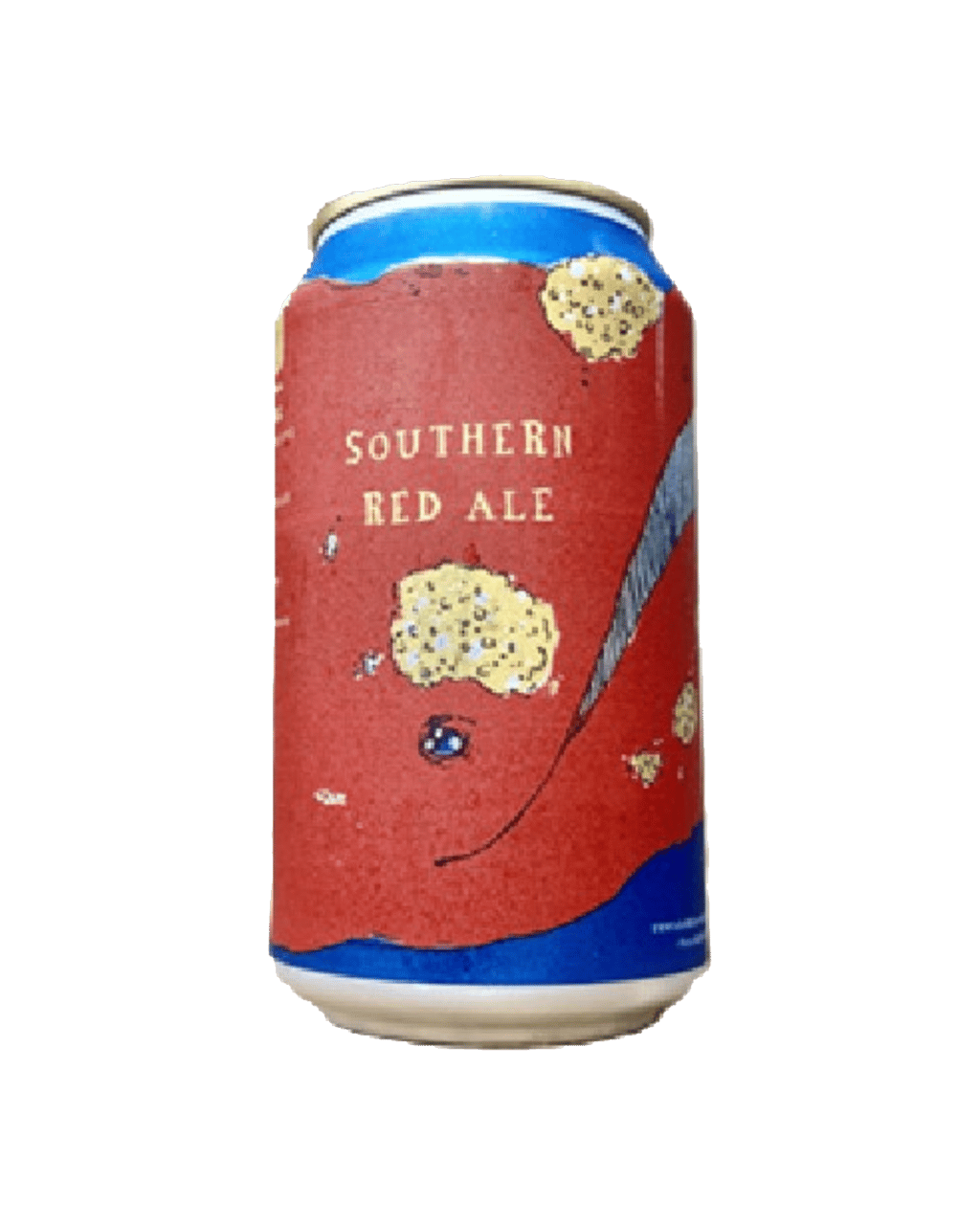 Buy Sailors Grave Brewing Southern Red Ale 355ml Online @Lowest Price