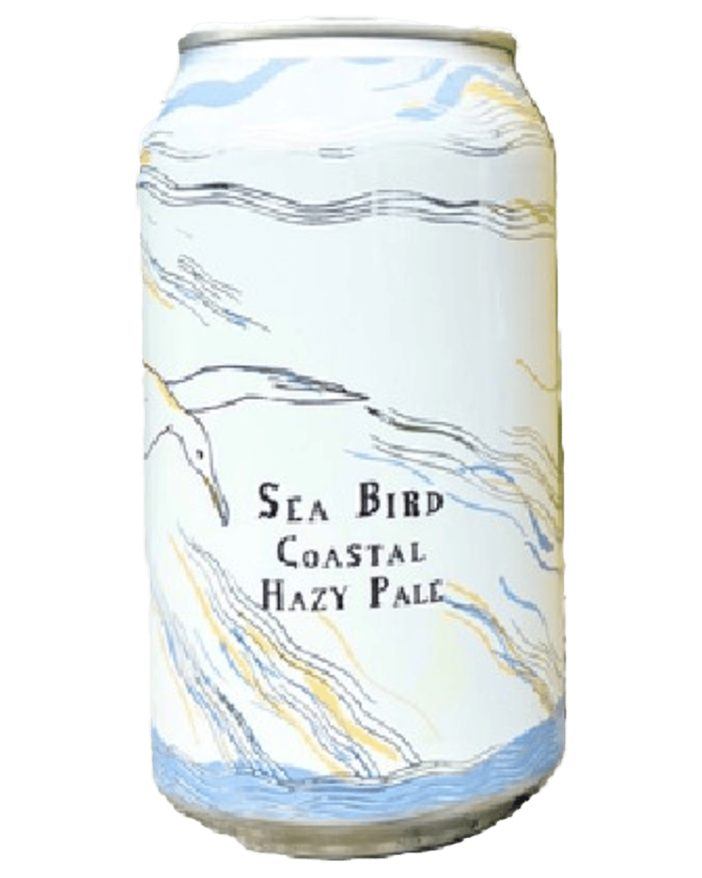 Buy Sailors Grave Brewing Sea Bird Coastal Hazy Pale Online @Lowest Price