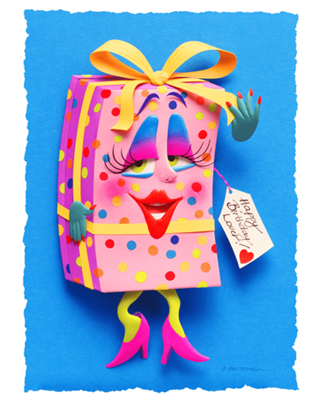 Buy The Paperartzi Unwrap Me Online @Lowest Price