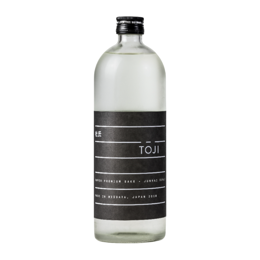 Buy Toji Sake Junmai Ginjo 720ml Online @Lowest Price