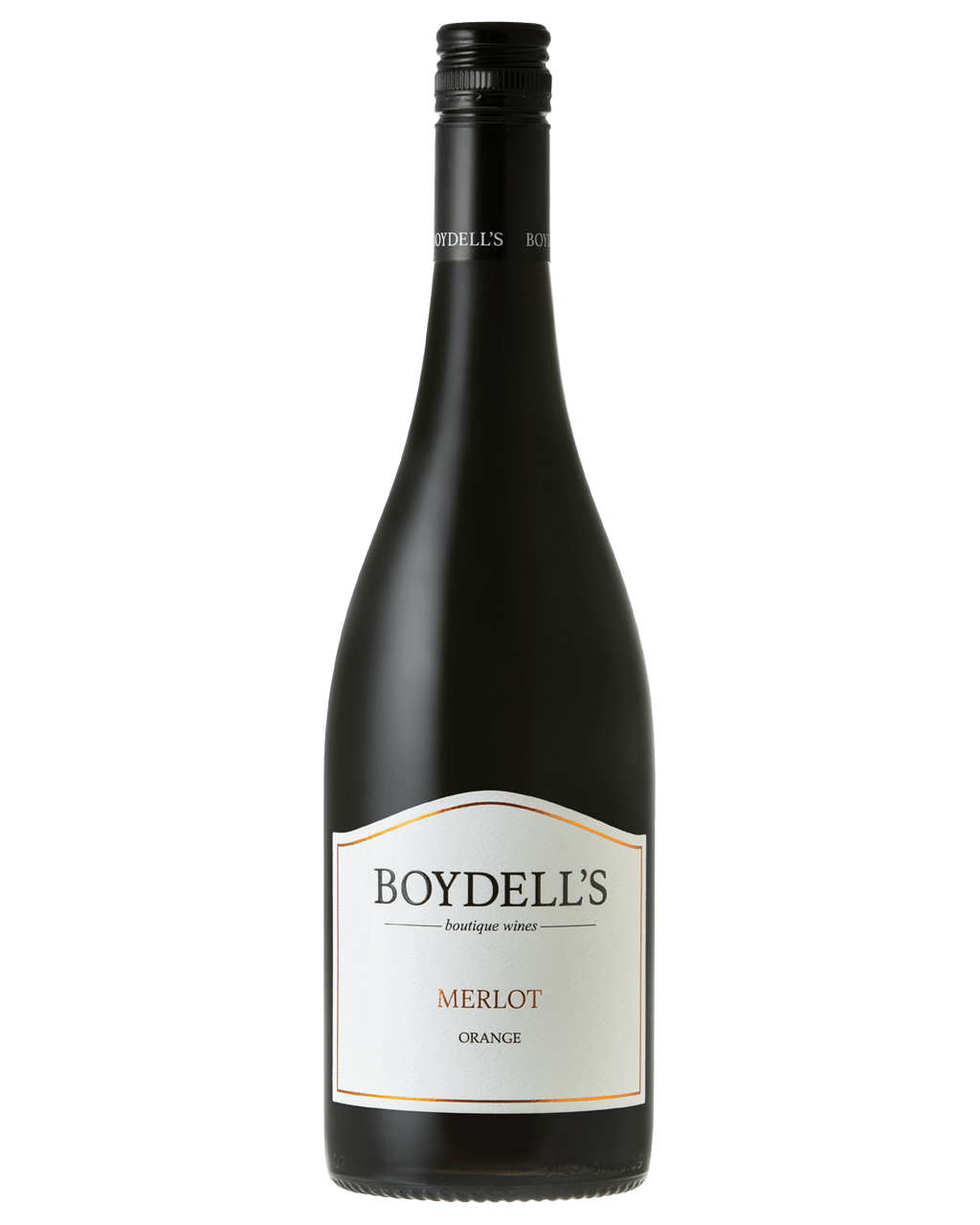 Buy Boydell's Orange Merlot 2022 Online @Lowest Price