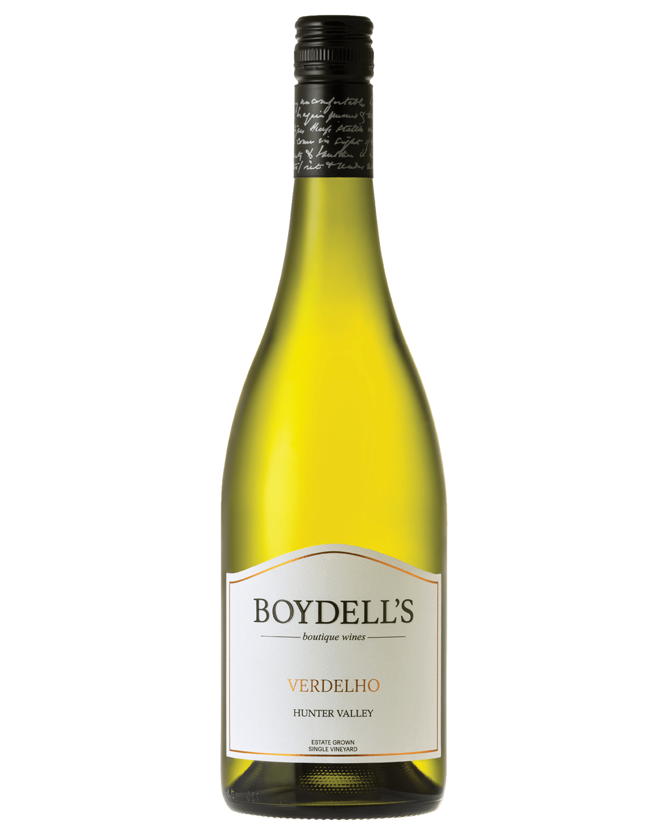 Buy Boydell's Hunter Valley Verdelho Online @Lowest Price