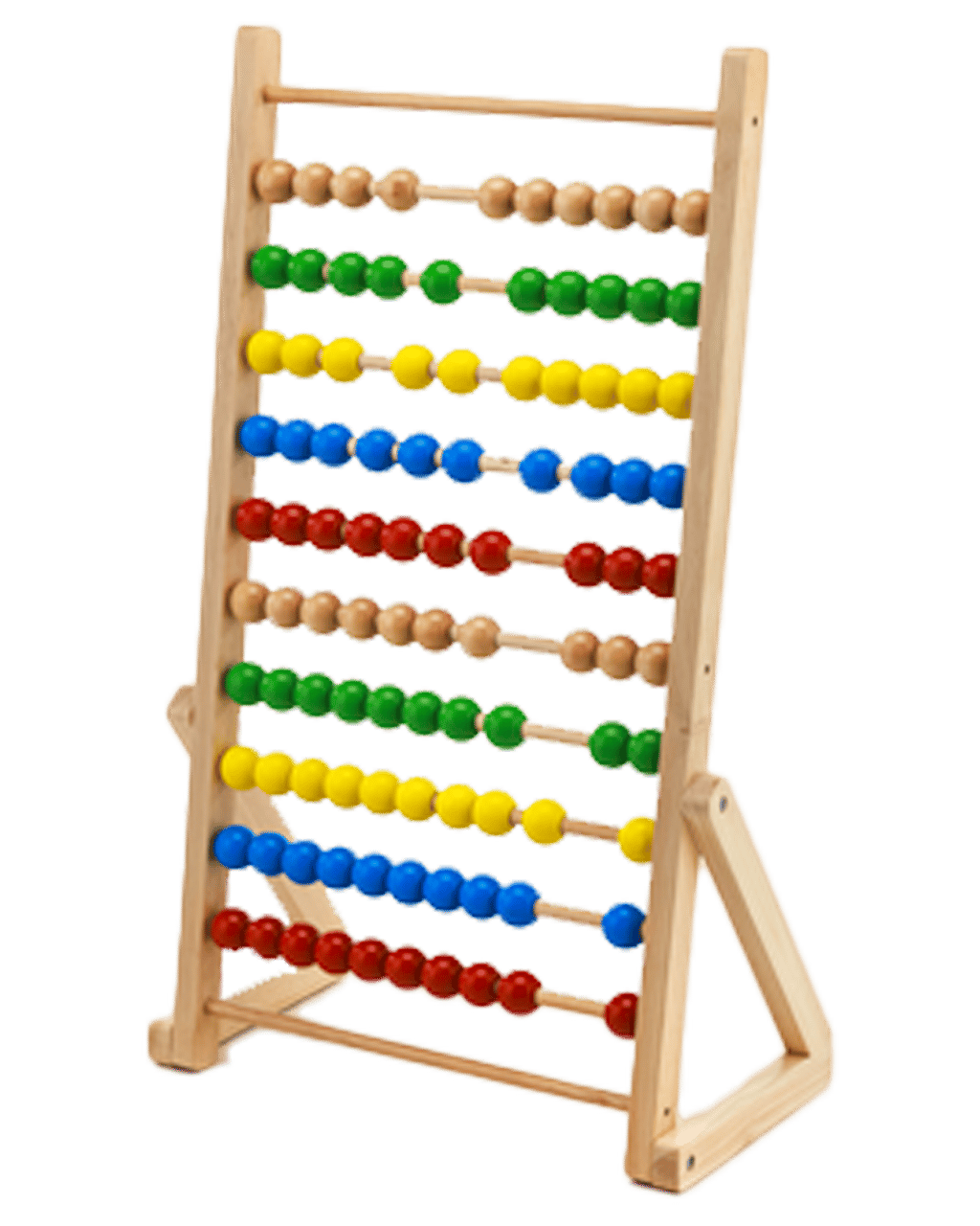 Buy Jenjo Games Abacus - Giant Online @Lowest Price