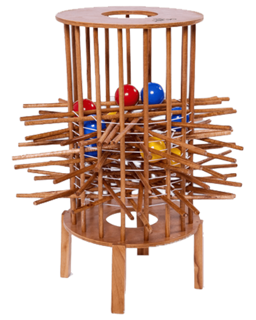 Buy Jenjo Games Kerplunk Mega Online @Lowest Price