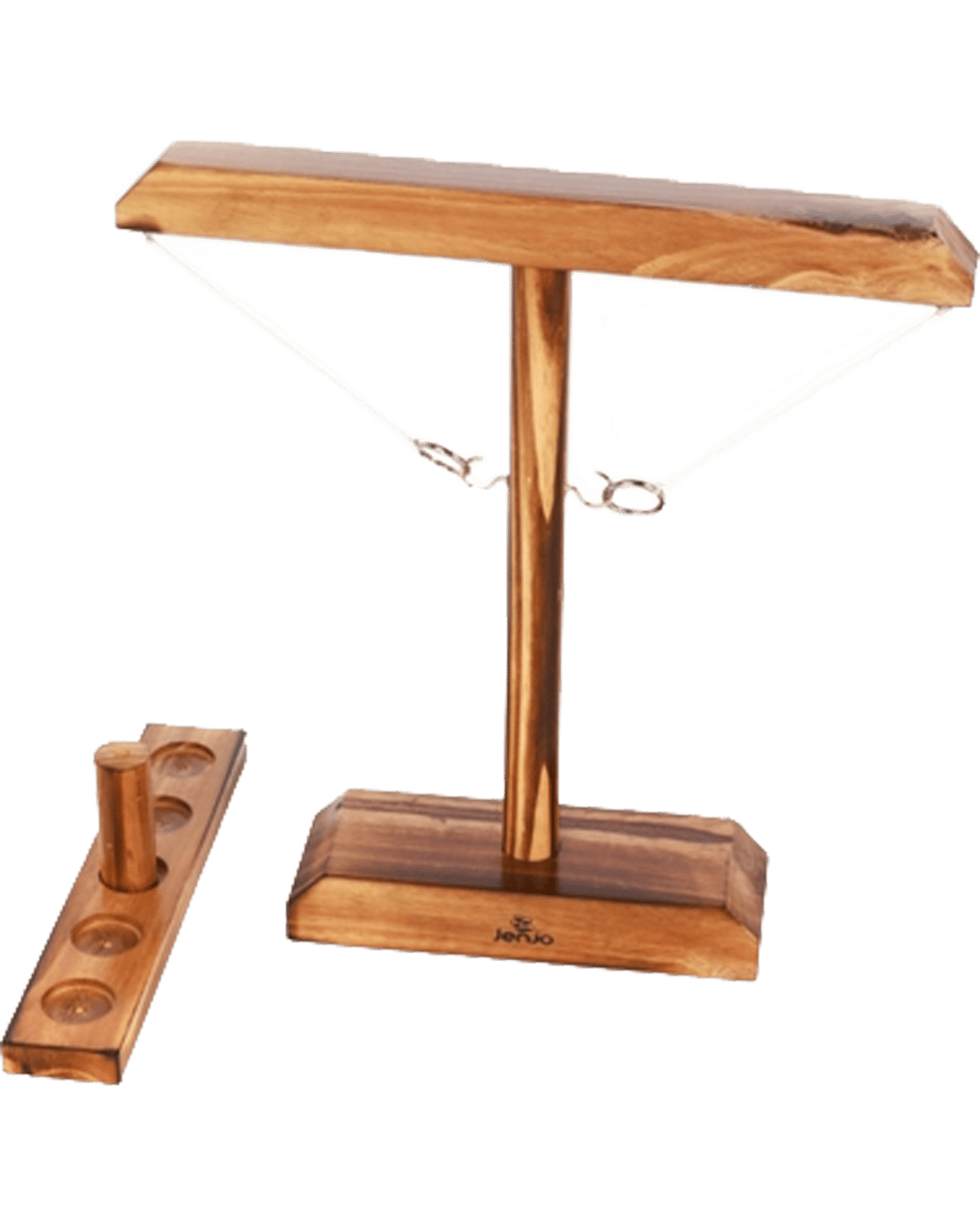 Buy Jenjo Games Hook & Ring Toss Online @Lowest Price