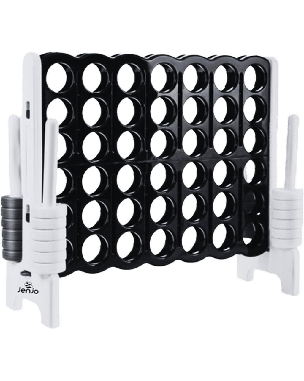 Buy Jenjo Games Giant 4 Black/white Online @Lowest Price