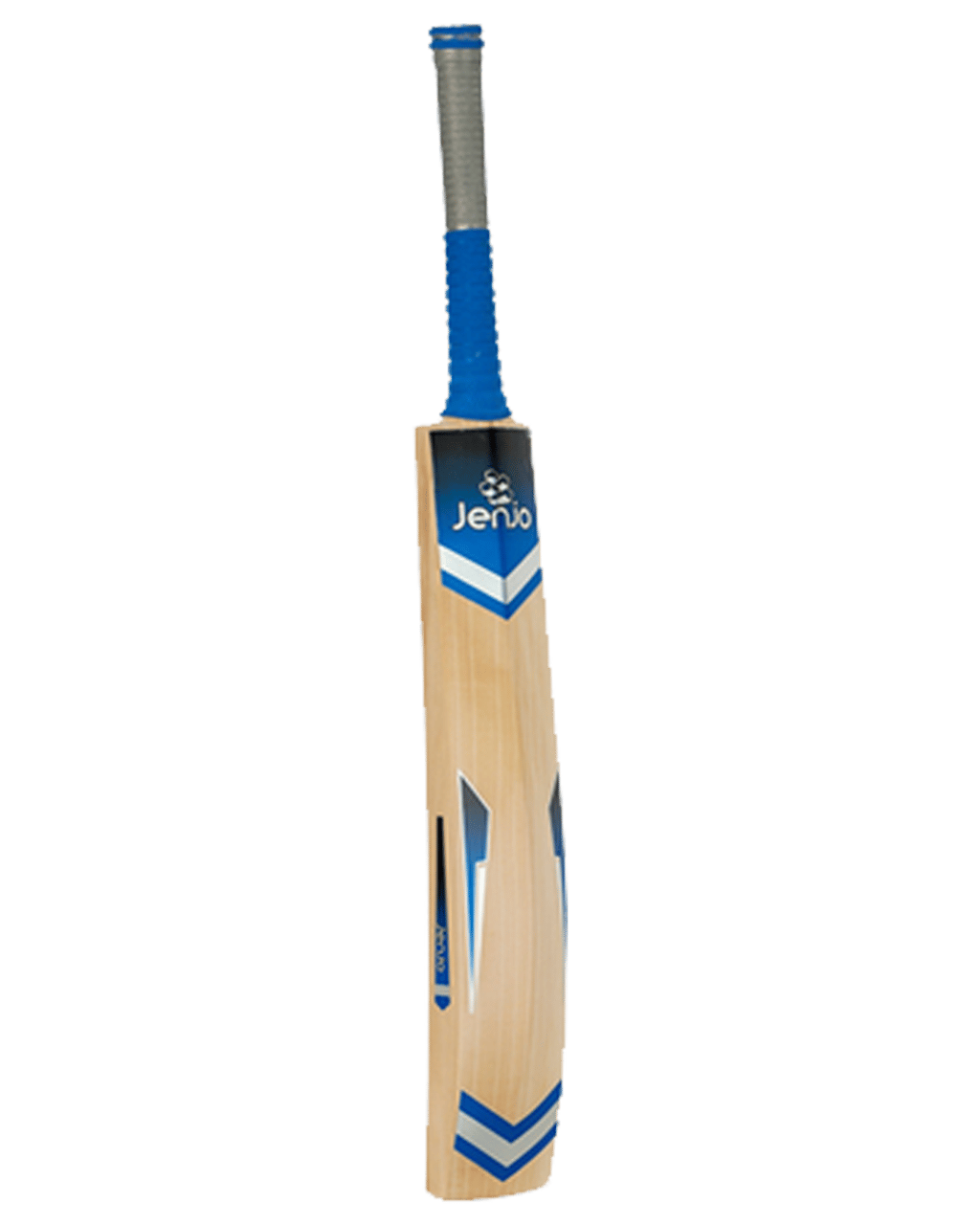 Buy Jenjo Games Cricket Bat Grade 4 English Willow Size Sh Online ...