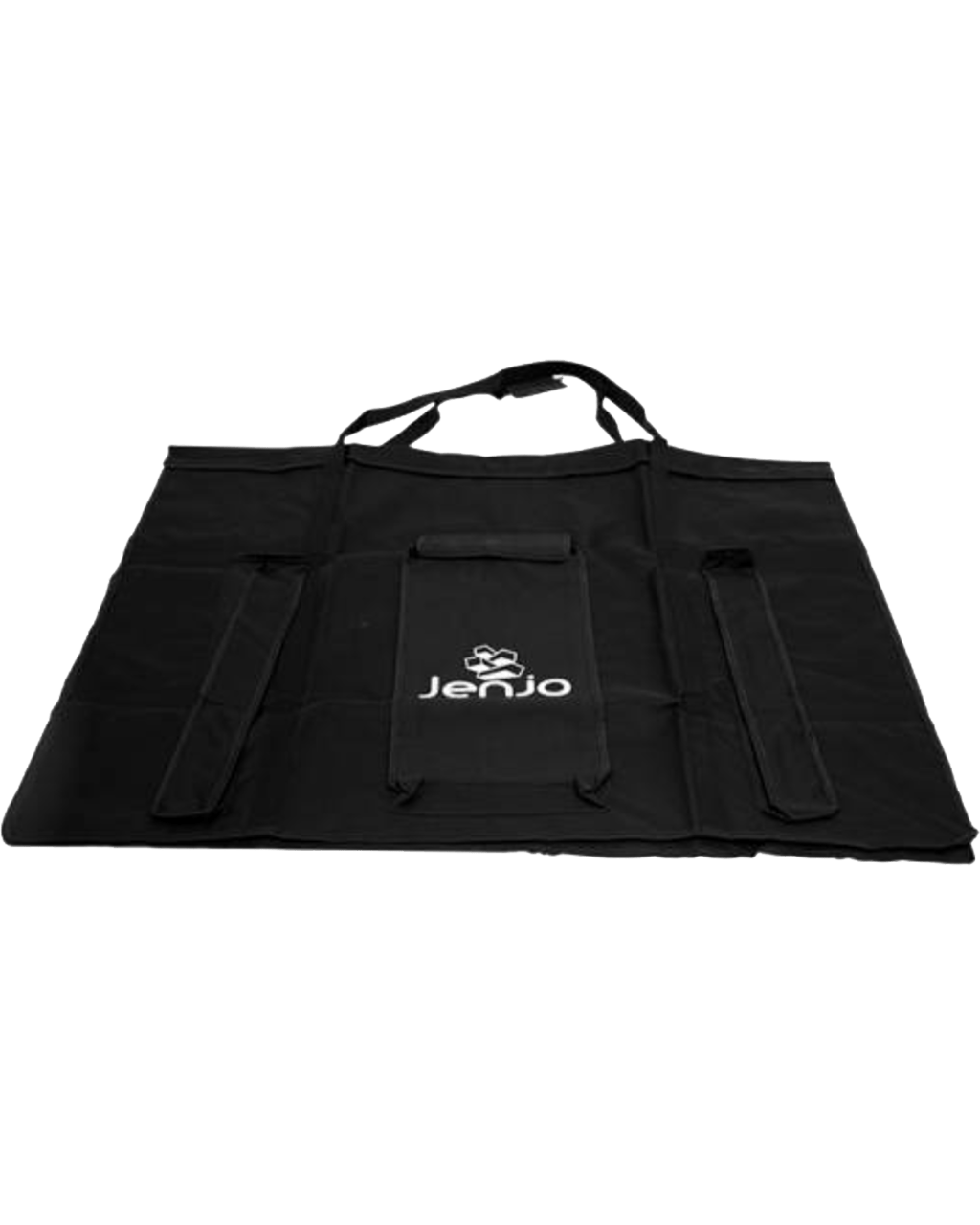 Buy Jenjo Games Giant Connect Four In A Row Portable Carry Bag Online ...