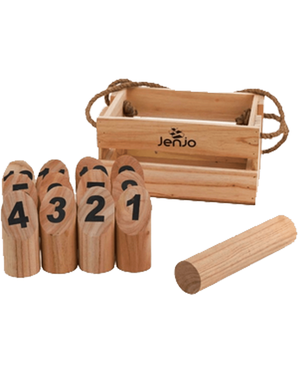Buy Jenjo Games Scatter Hardwood Online @Lowest Price