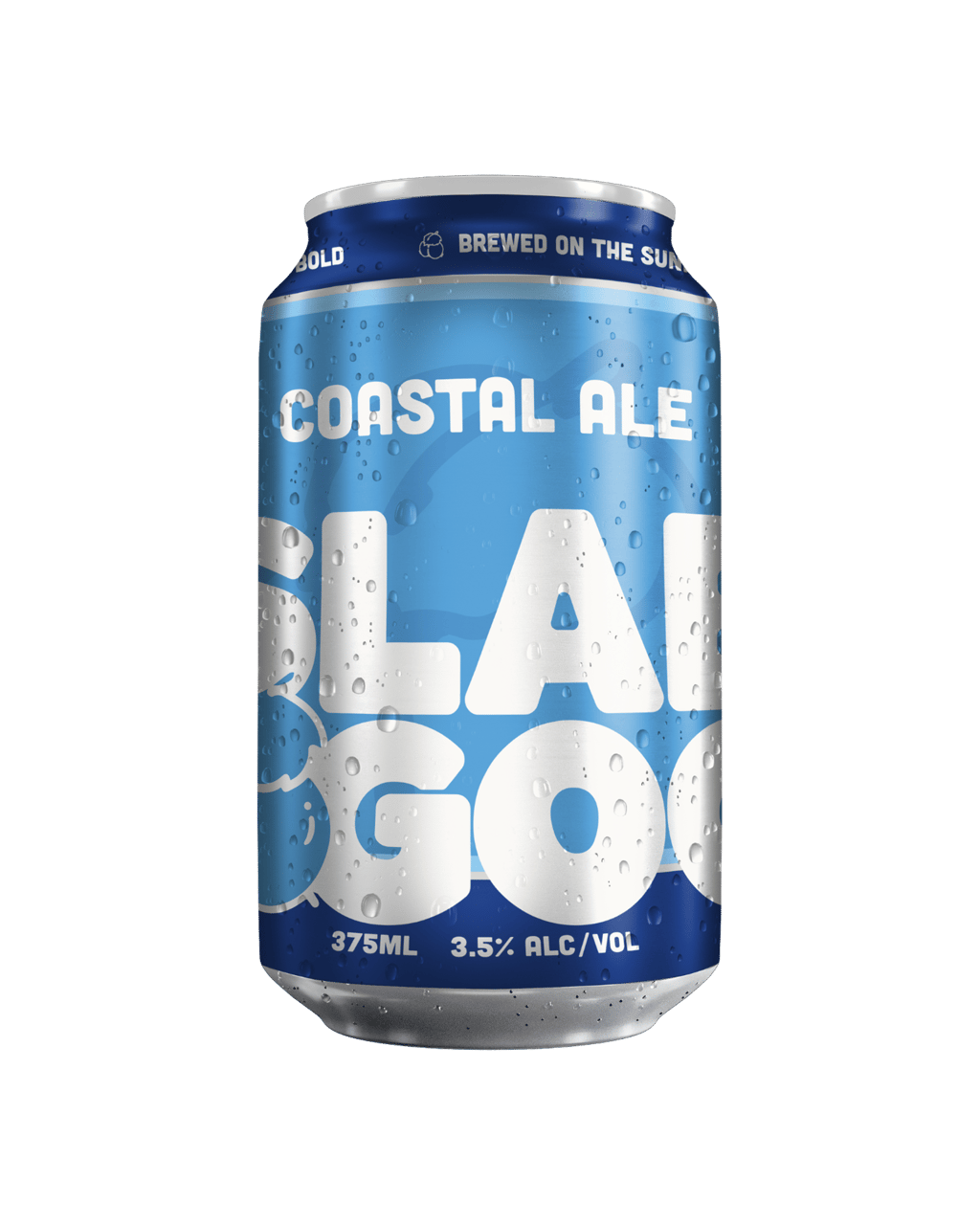 Buy Slab God Coastal Ale Can 375ml Online @Lowest Price