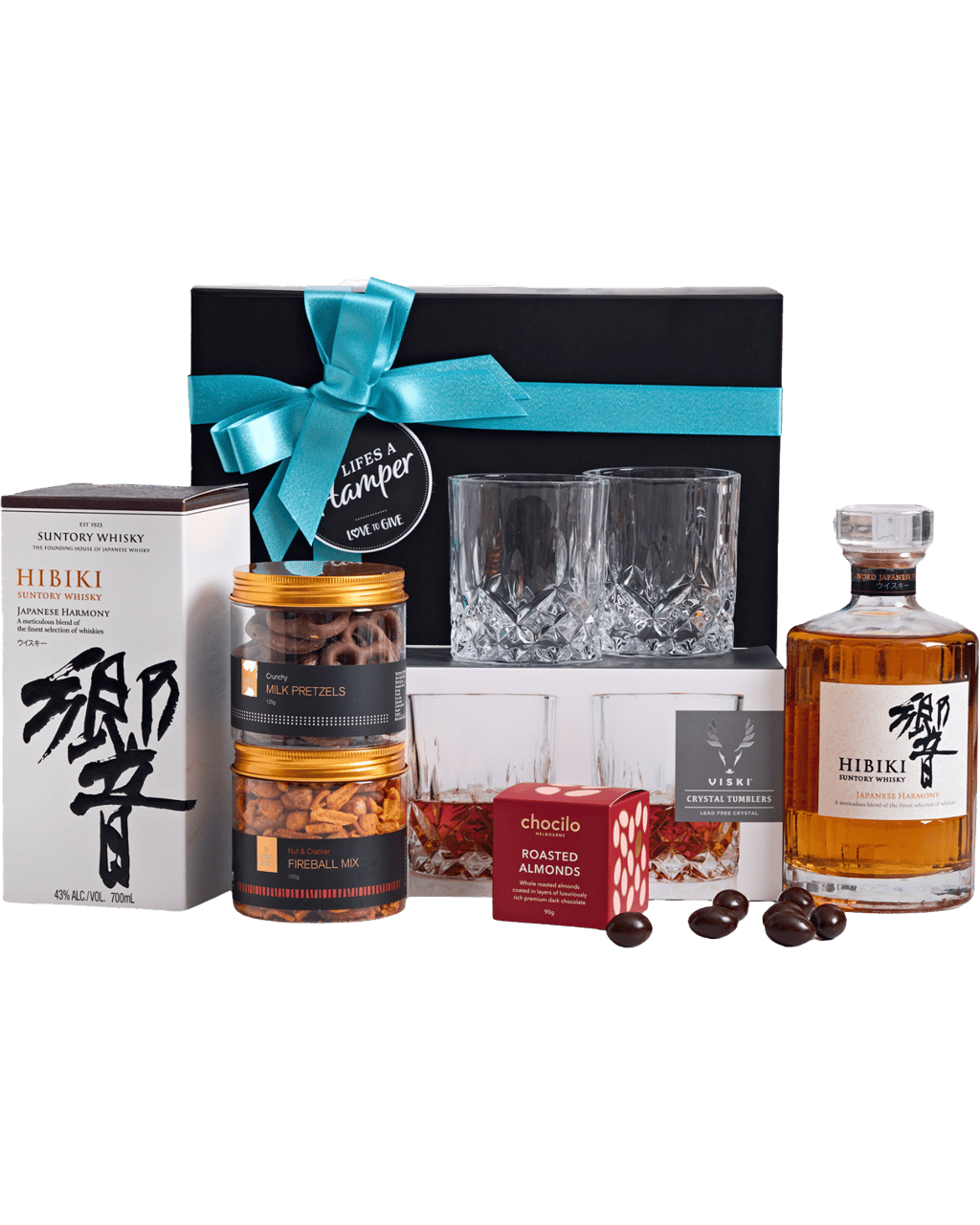 Buy Lifes A Hamper Habiki Japanese Harmony Hamper Online @Lowest Price